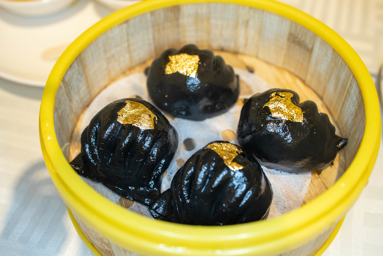 Too Tony at Chef Tony :: All Things Andy Gavin