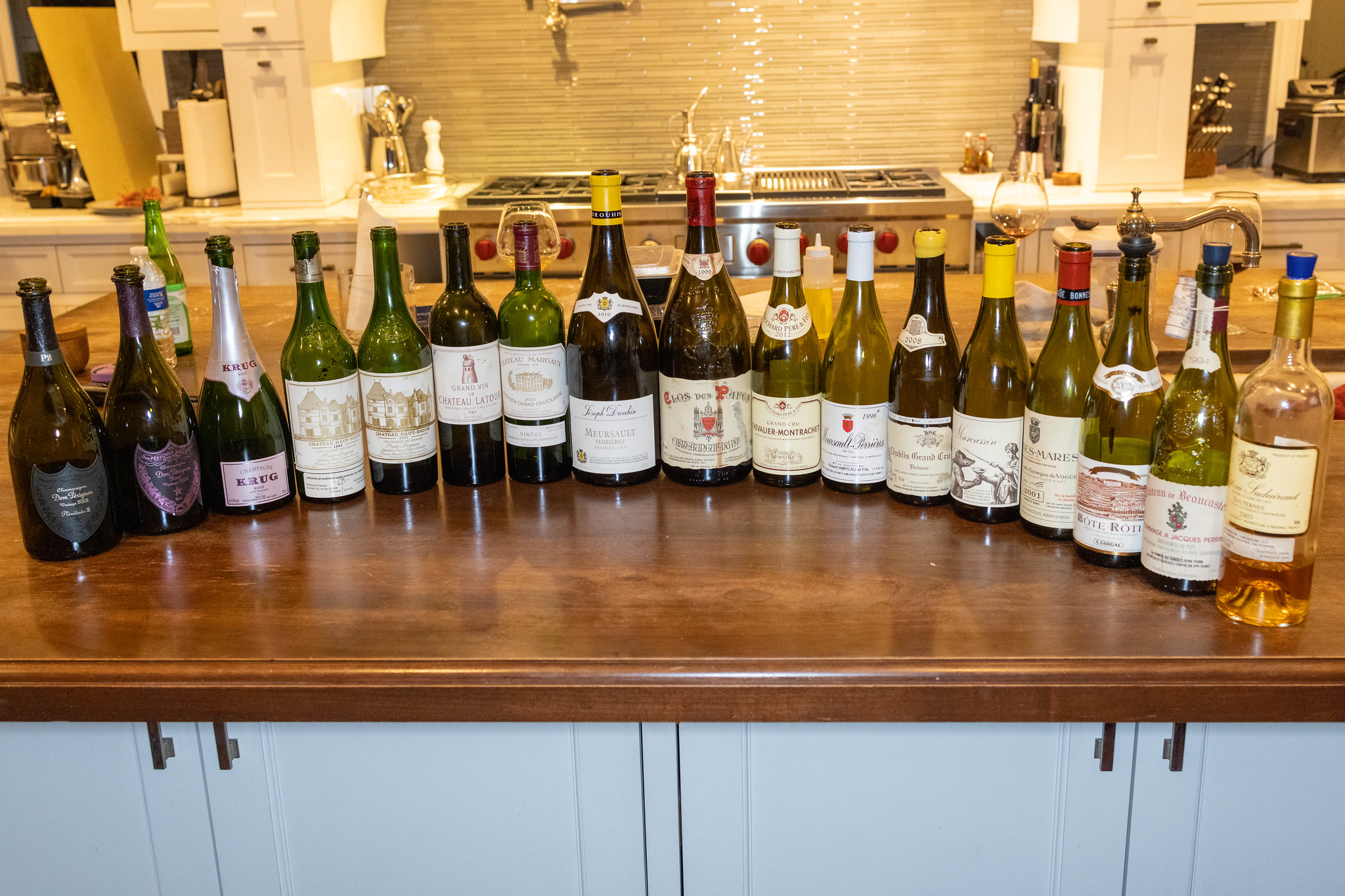 Return to Rocco’s :: All Things Andy Gavin