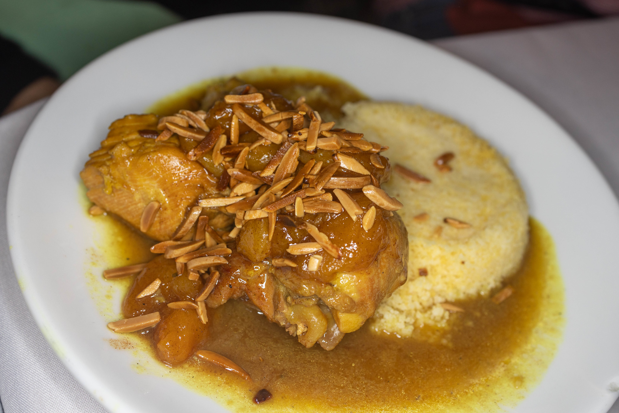 Whacky Wednesday – Argana Tree :: All Things Andy Gavin