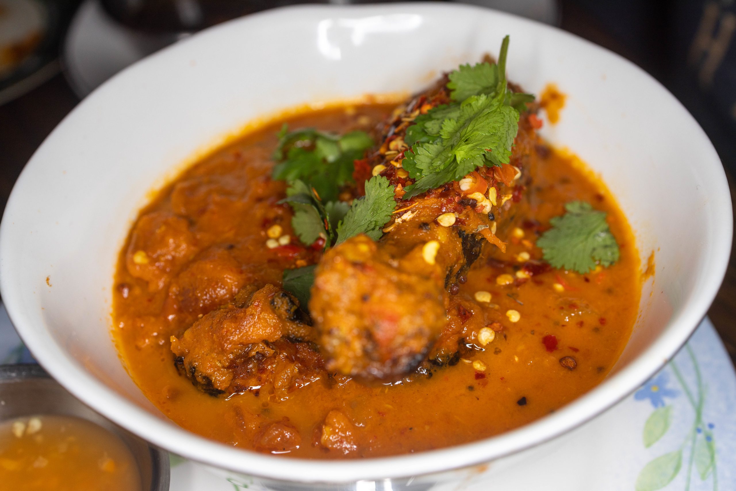 Curry at Cobi’s :: All Things Andy Gavin