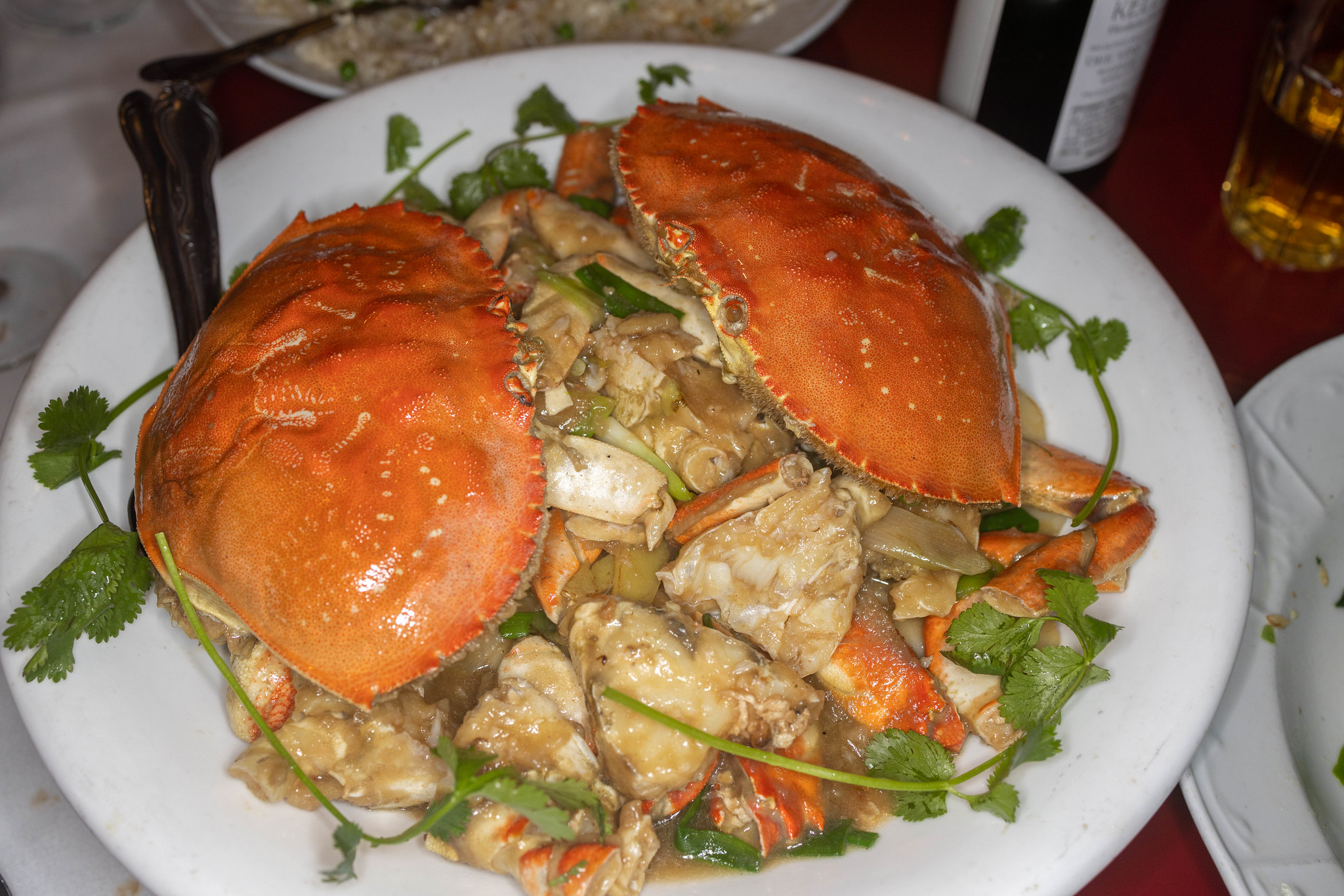 Xi’an isn’t Shaanxi :: All Things Andy Gavin