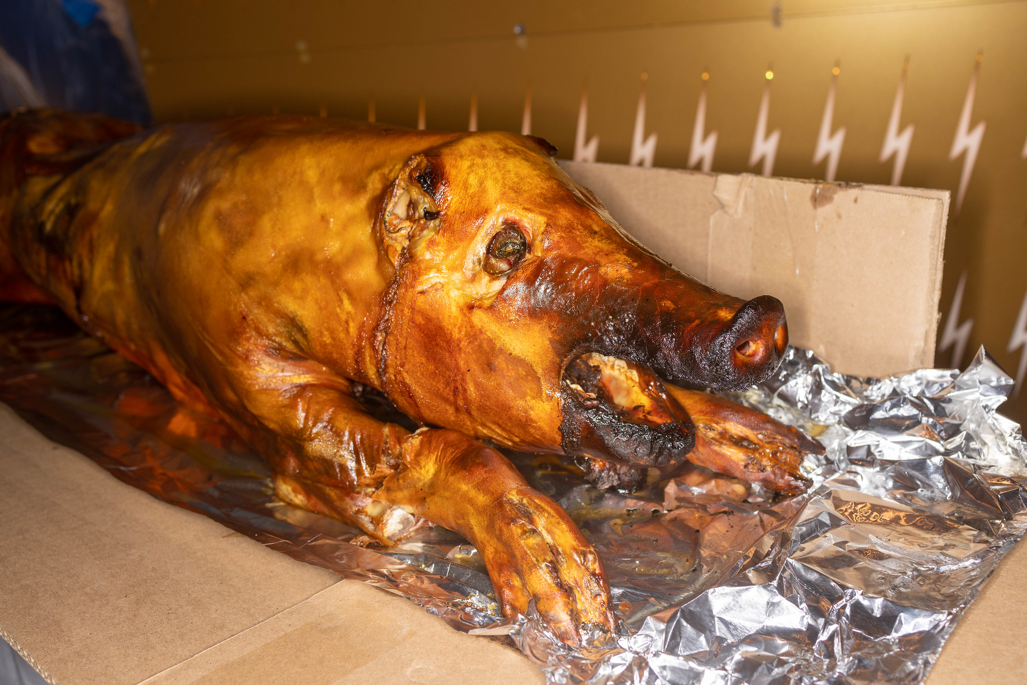 Heroic Spanish :: All Things Andy Gavin