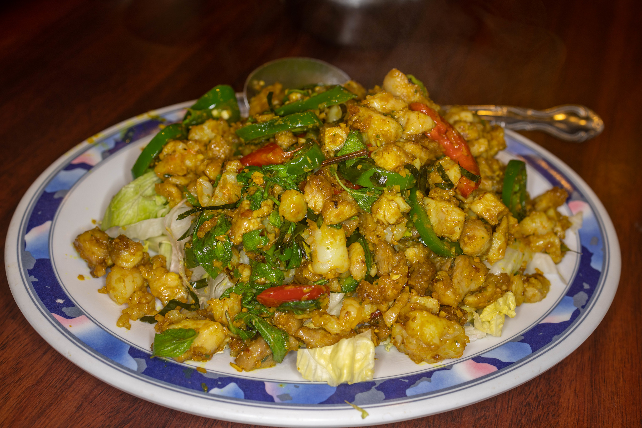 Little Cambodia – Hak Heang :: All Things Andy Gavin