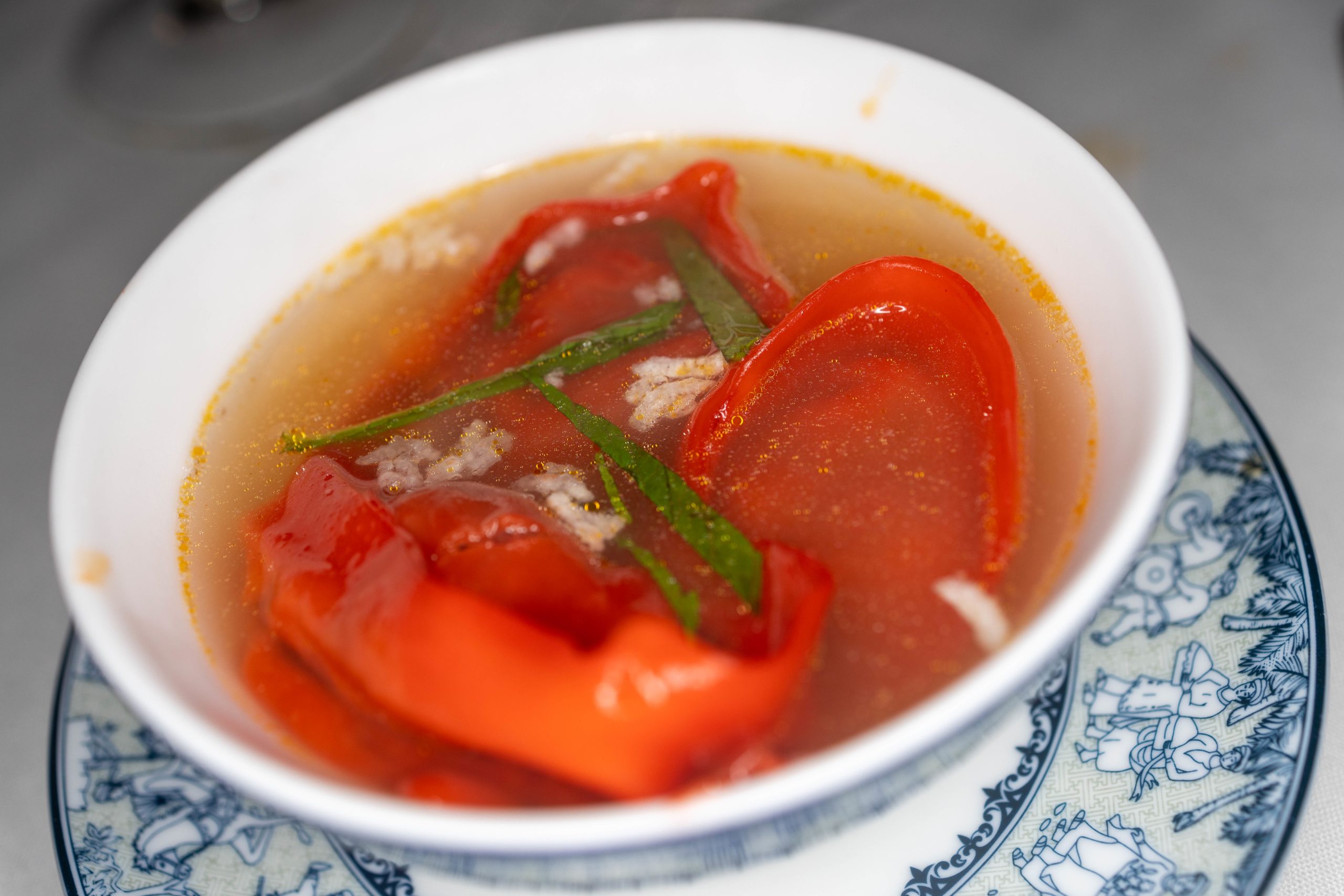 Crustacean Again? :: All Things Andy Gavin