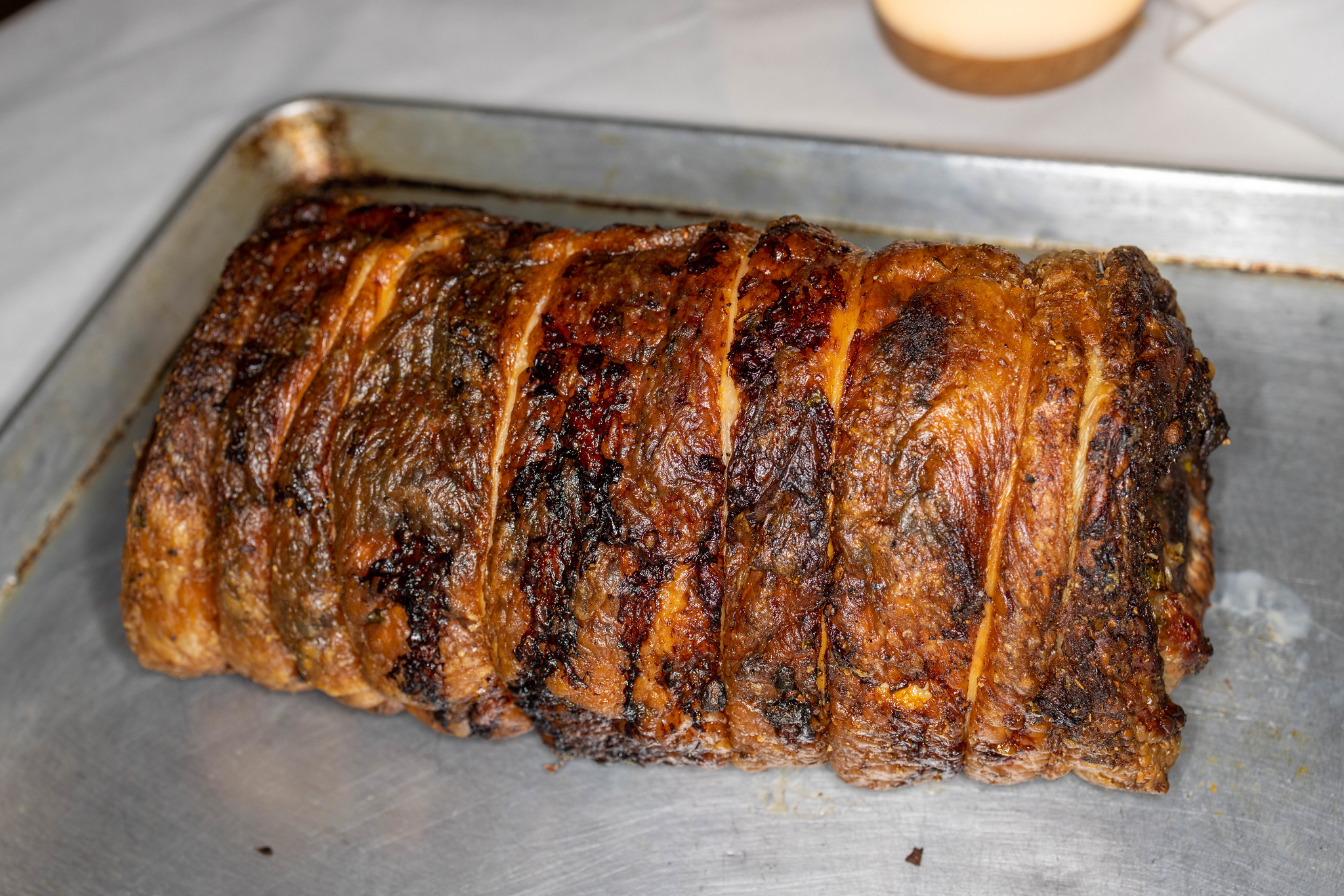 Ancient Baroli :: All Things Andy Gavin