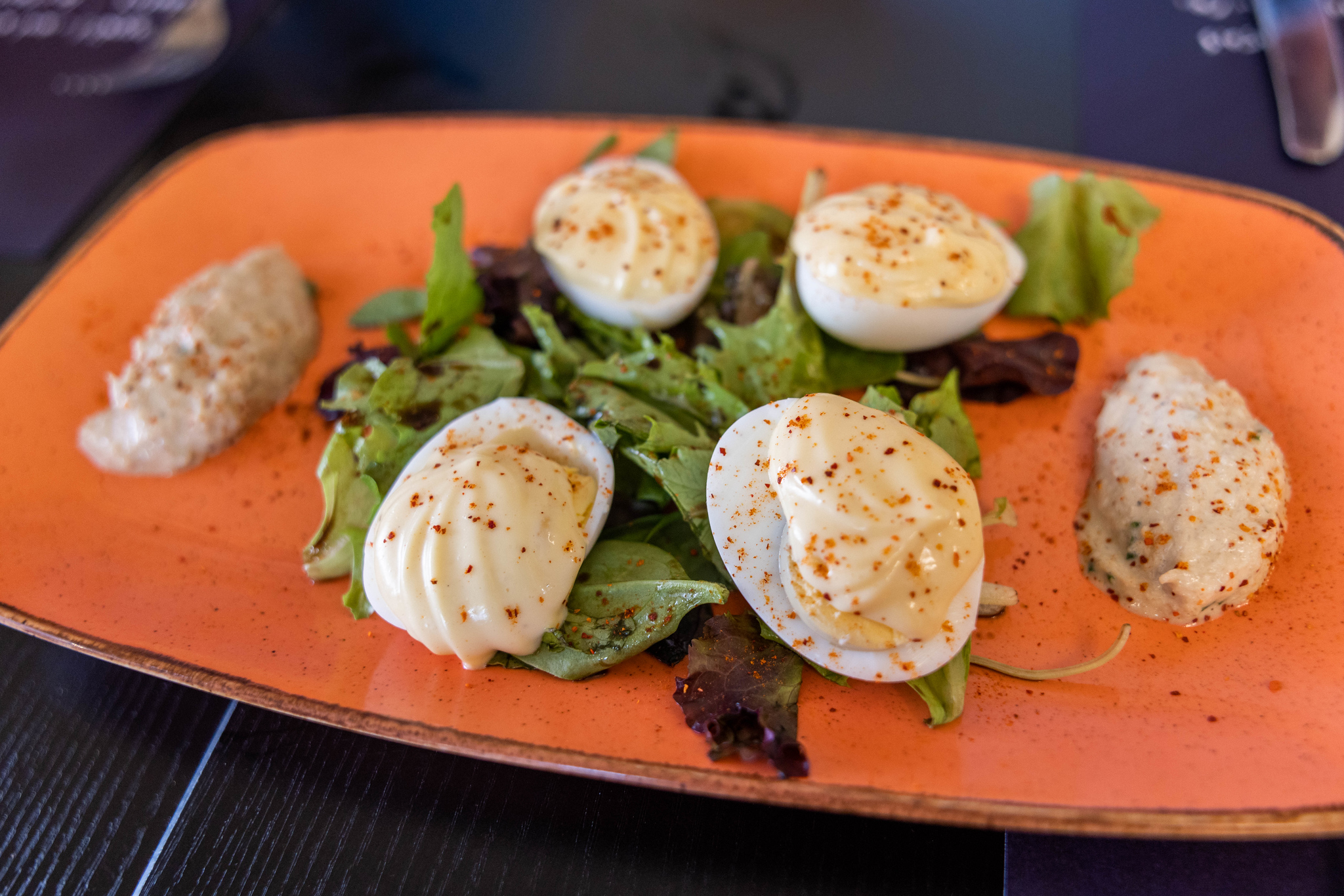 Eating Chantilly – O Bistrot Chic :: All Things Andy Gavin