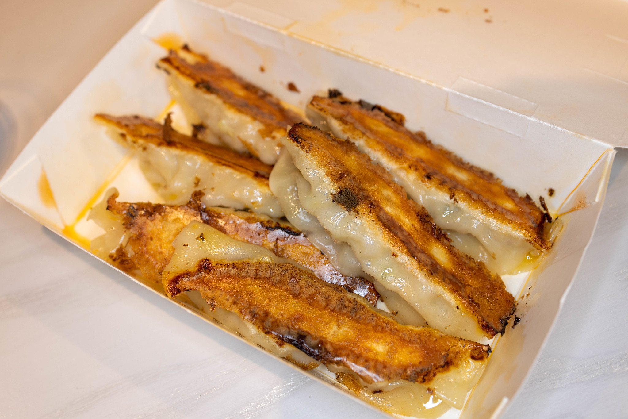 Quick Eats – Bafang :: All Things Andy Gavin