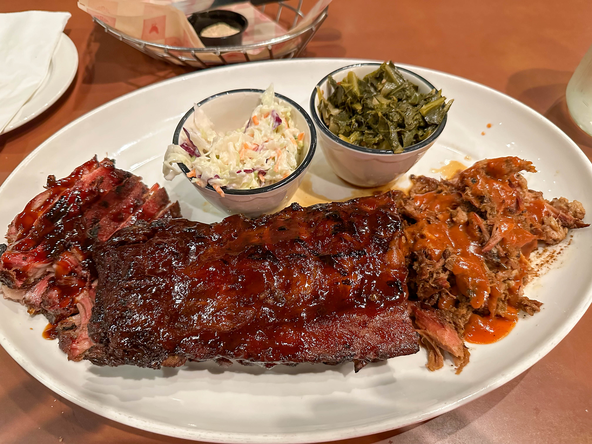 Robo Eats – Lucille’s :: All Things Andy Gavin