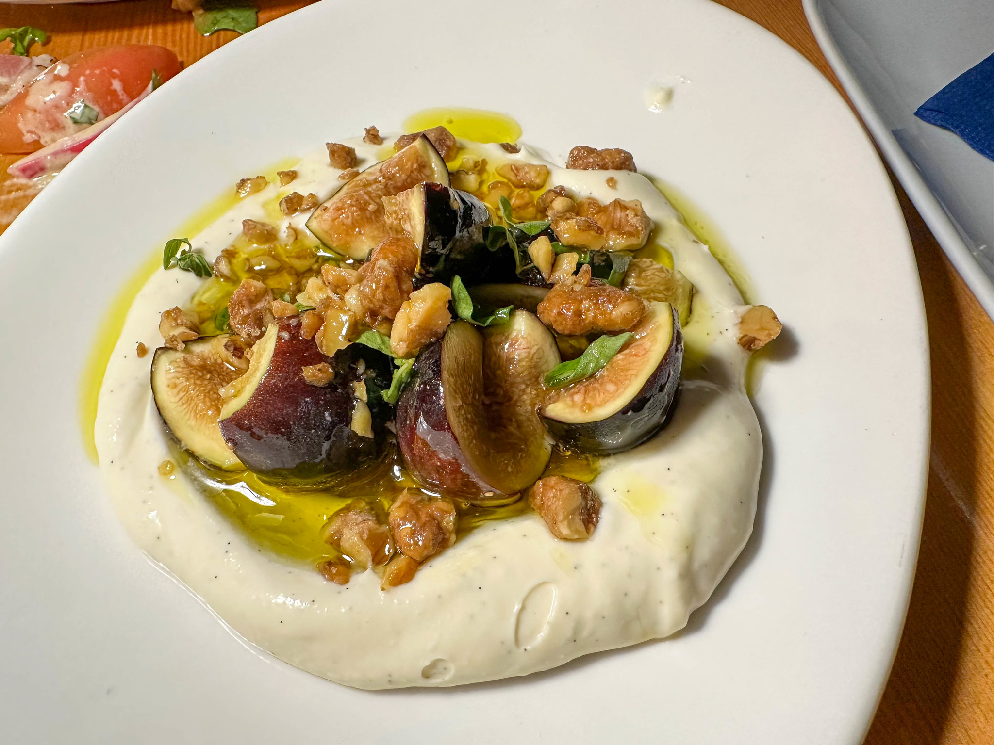 Quick Eats – Savida :: All Things Andy Gavin