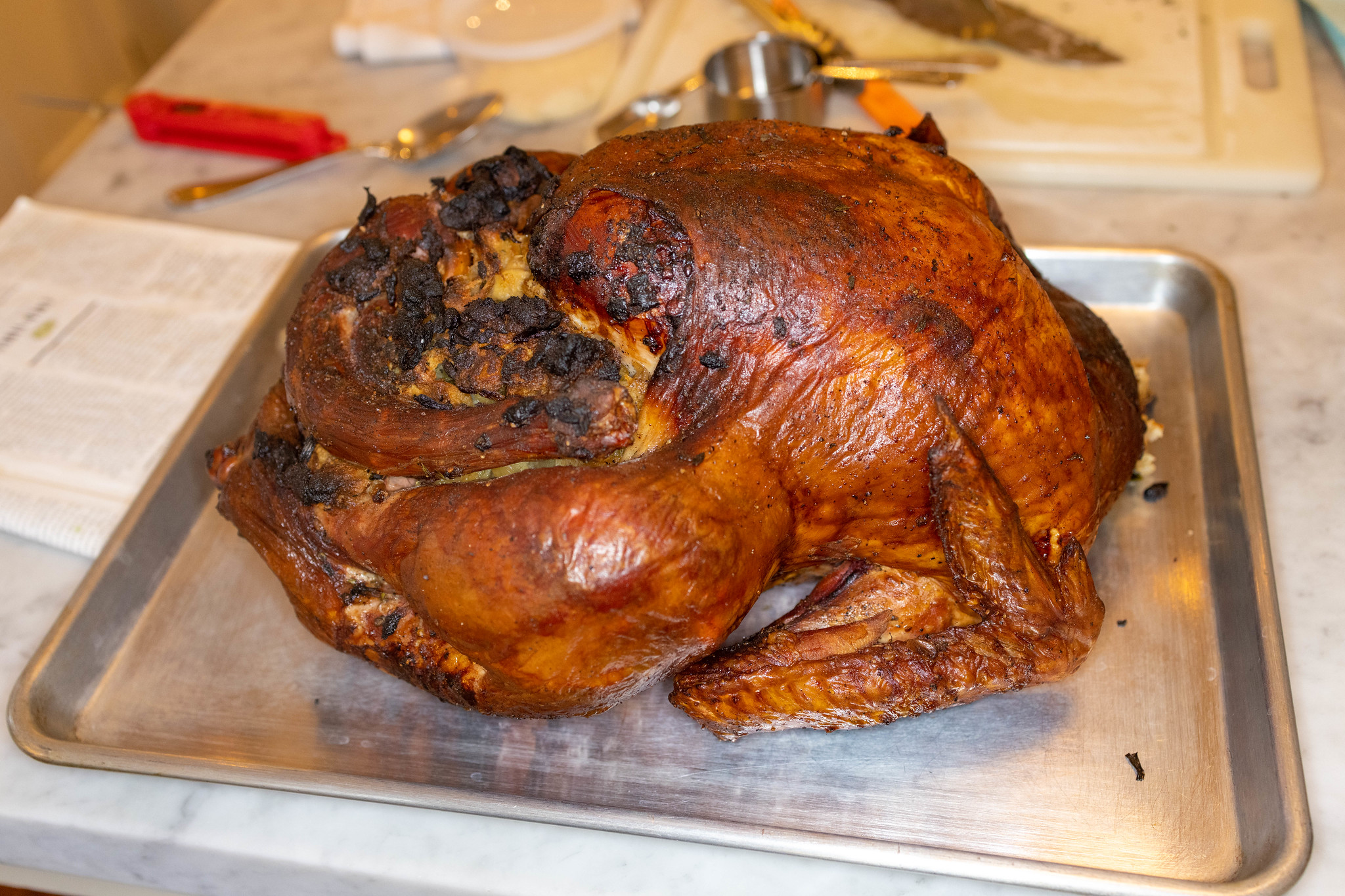 ThanksGavin 2022 – The Feast Itself :: All Things Andy Gavin