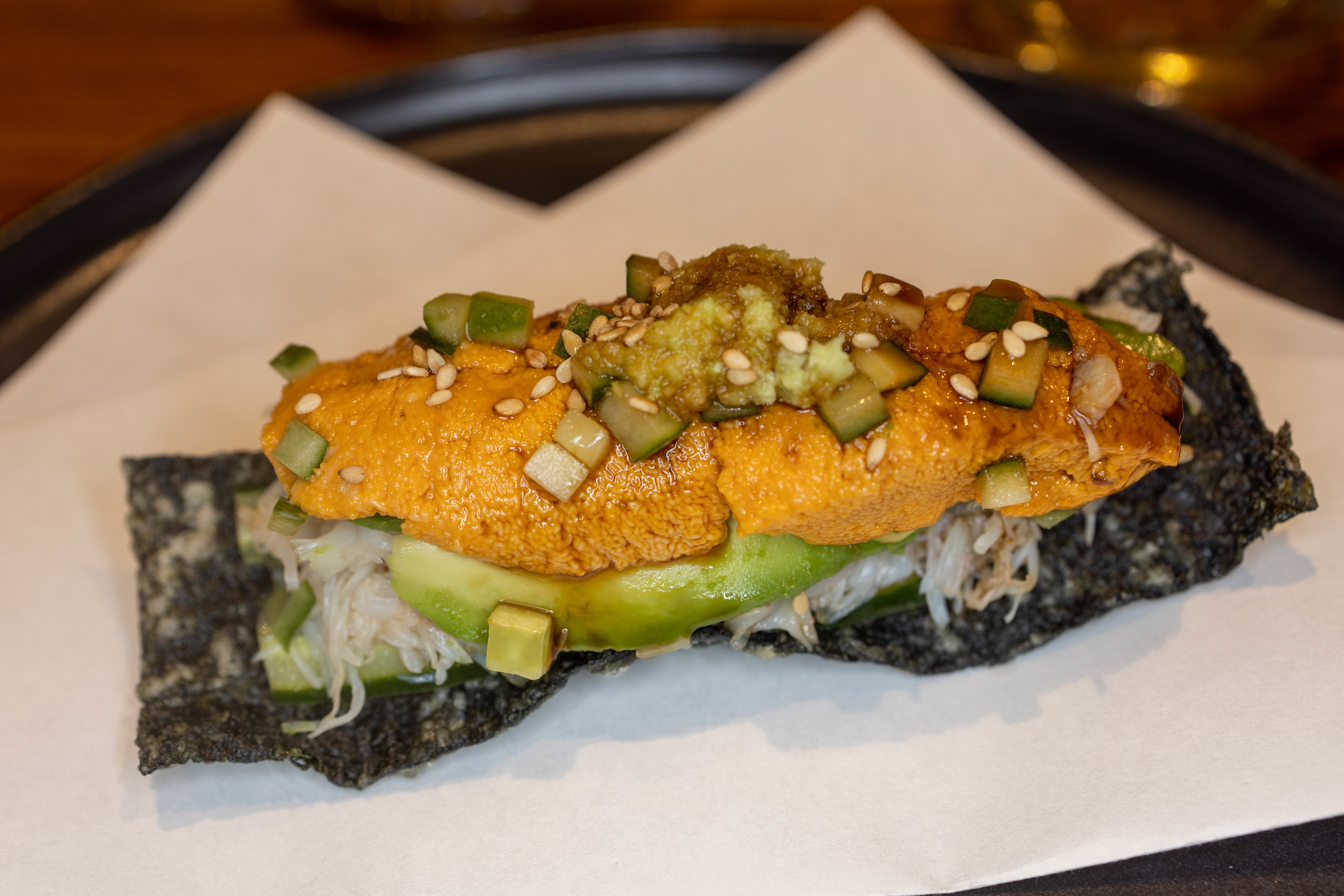 Haunting Hansei :: All Things Andy Gavin