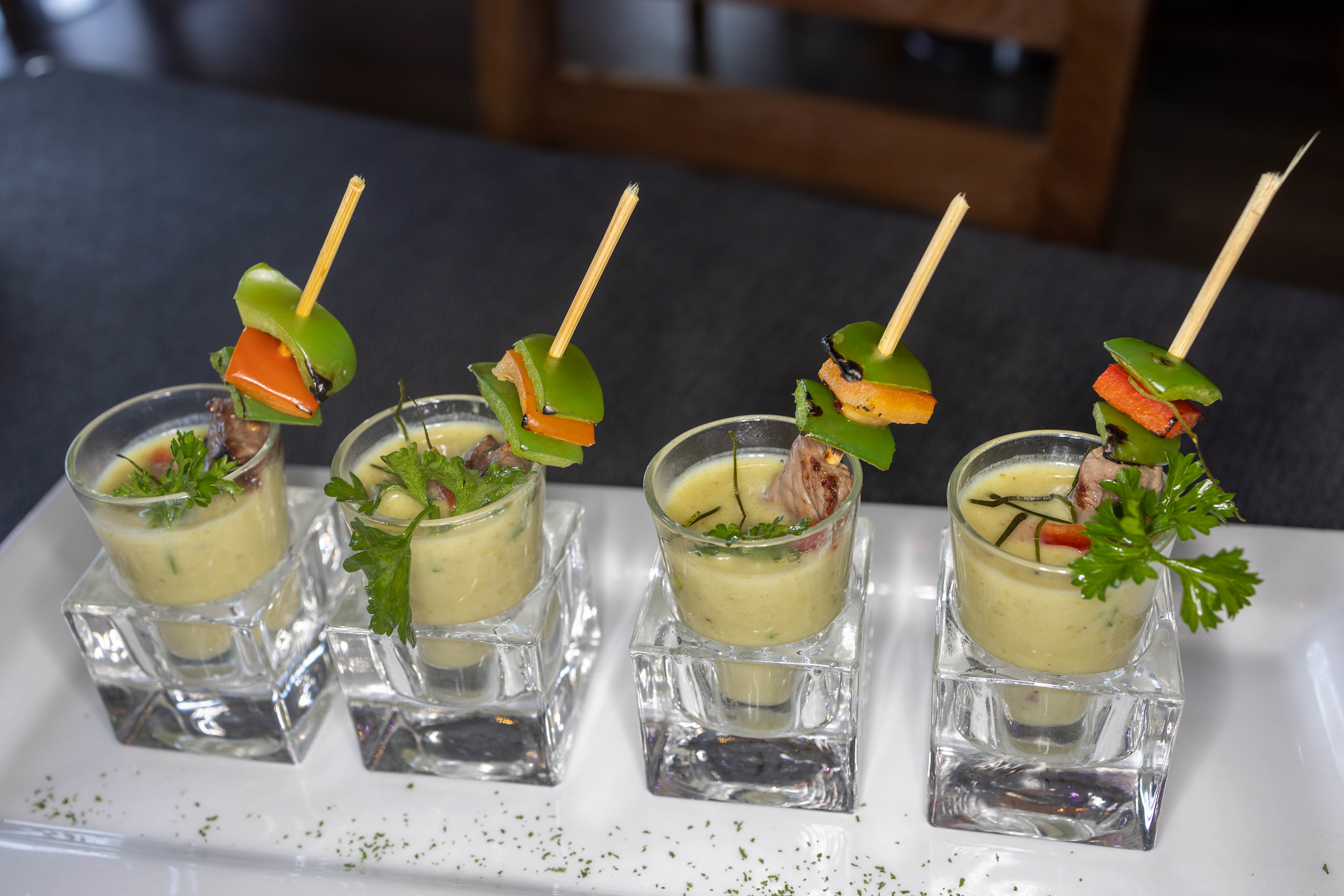 Lunch Quest – Kinnara :: All Things Andy Gavin