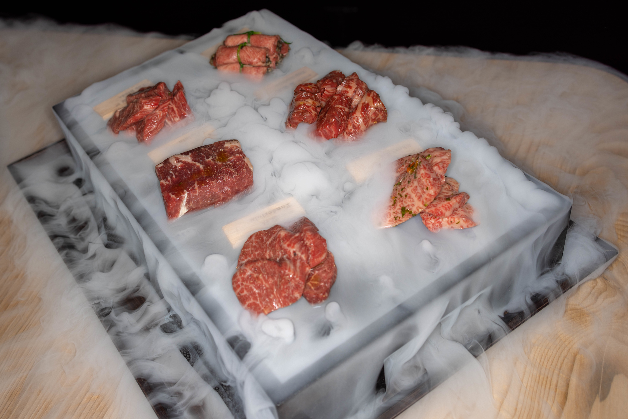 Niku X – Hits the Spot :: All Things Andy Gavin