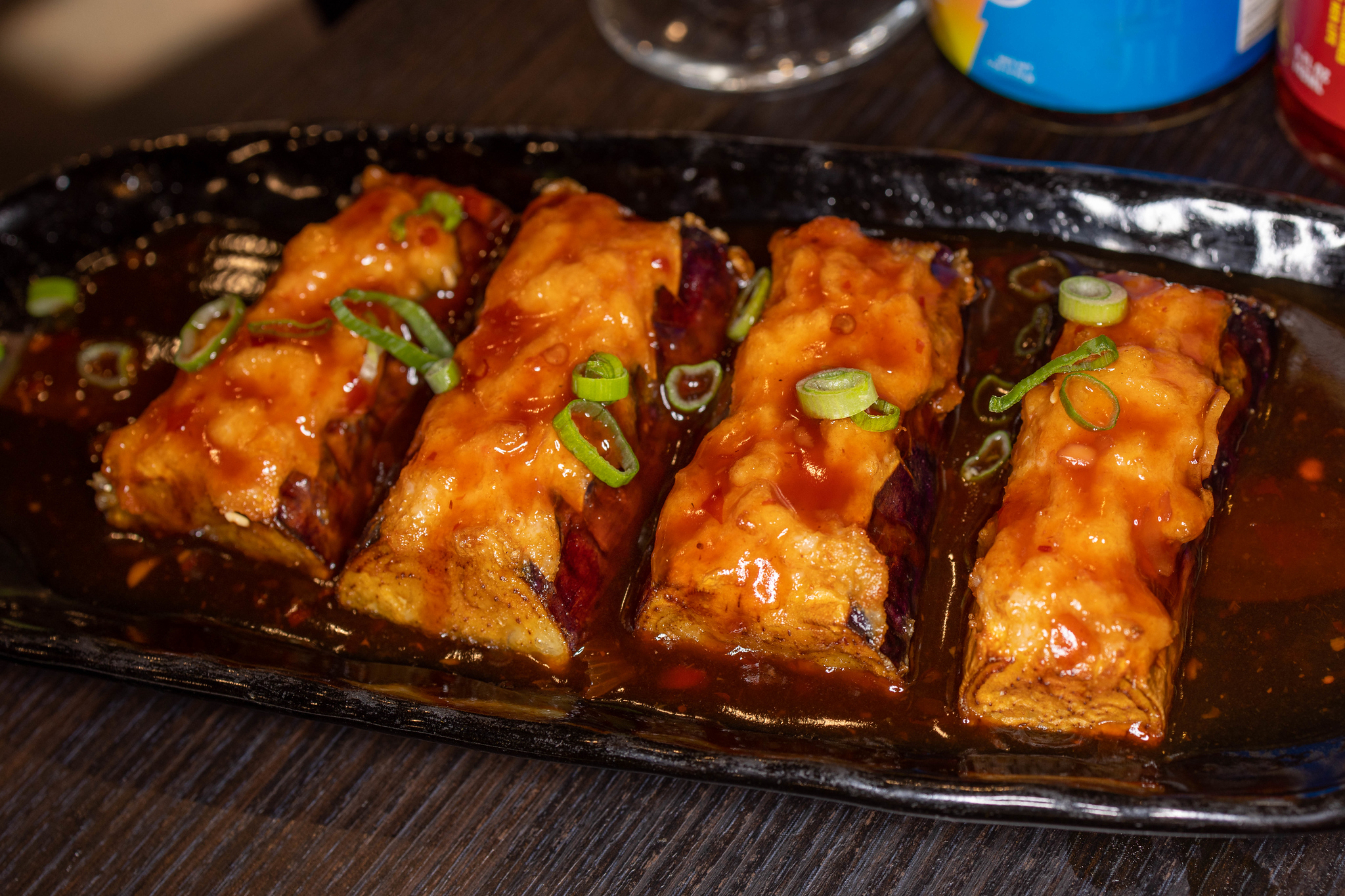 DimSumQuest – Chef Tony :: All Things Andy Gavin