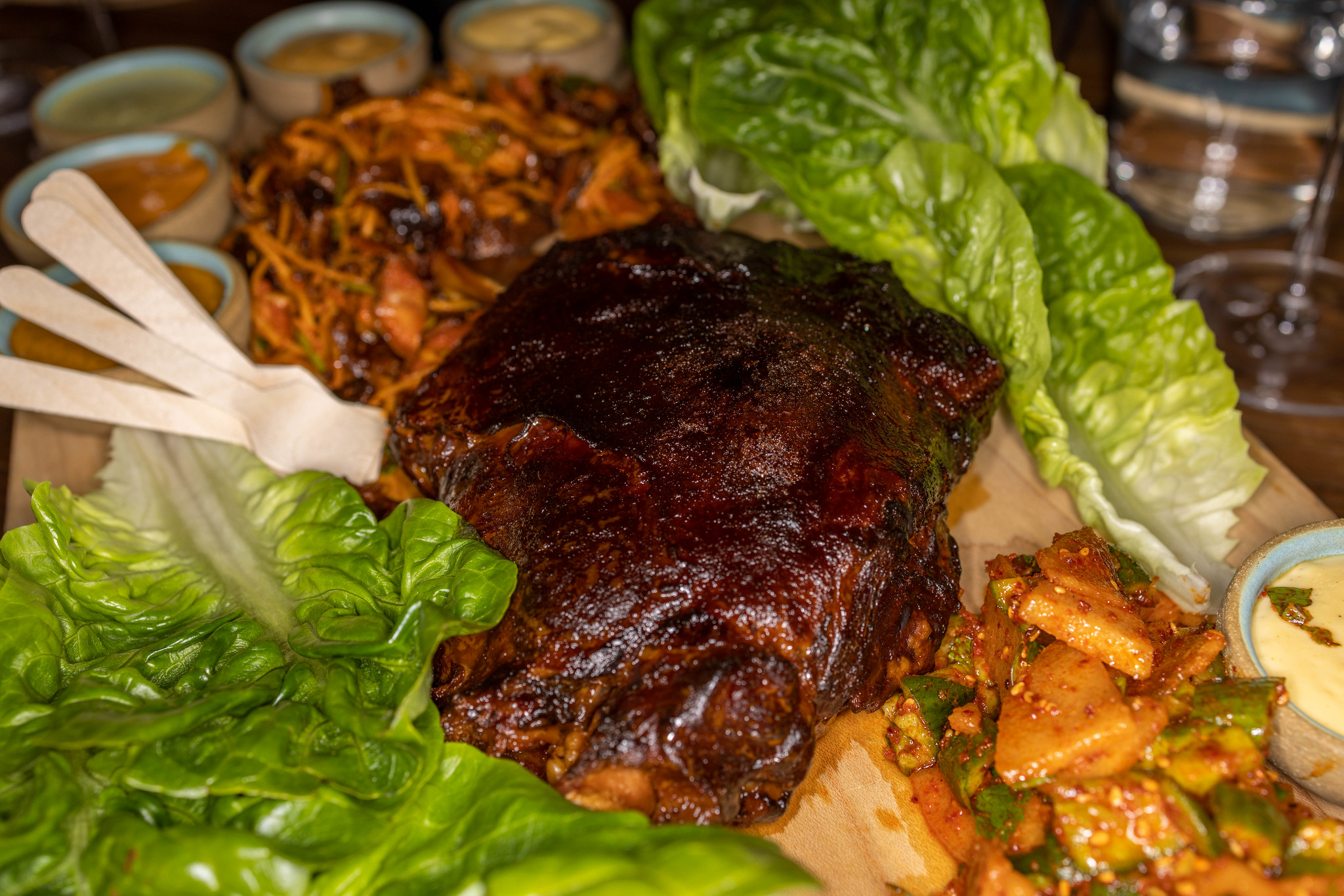 Rhone & the Goat :: All Things Andy Gavin