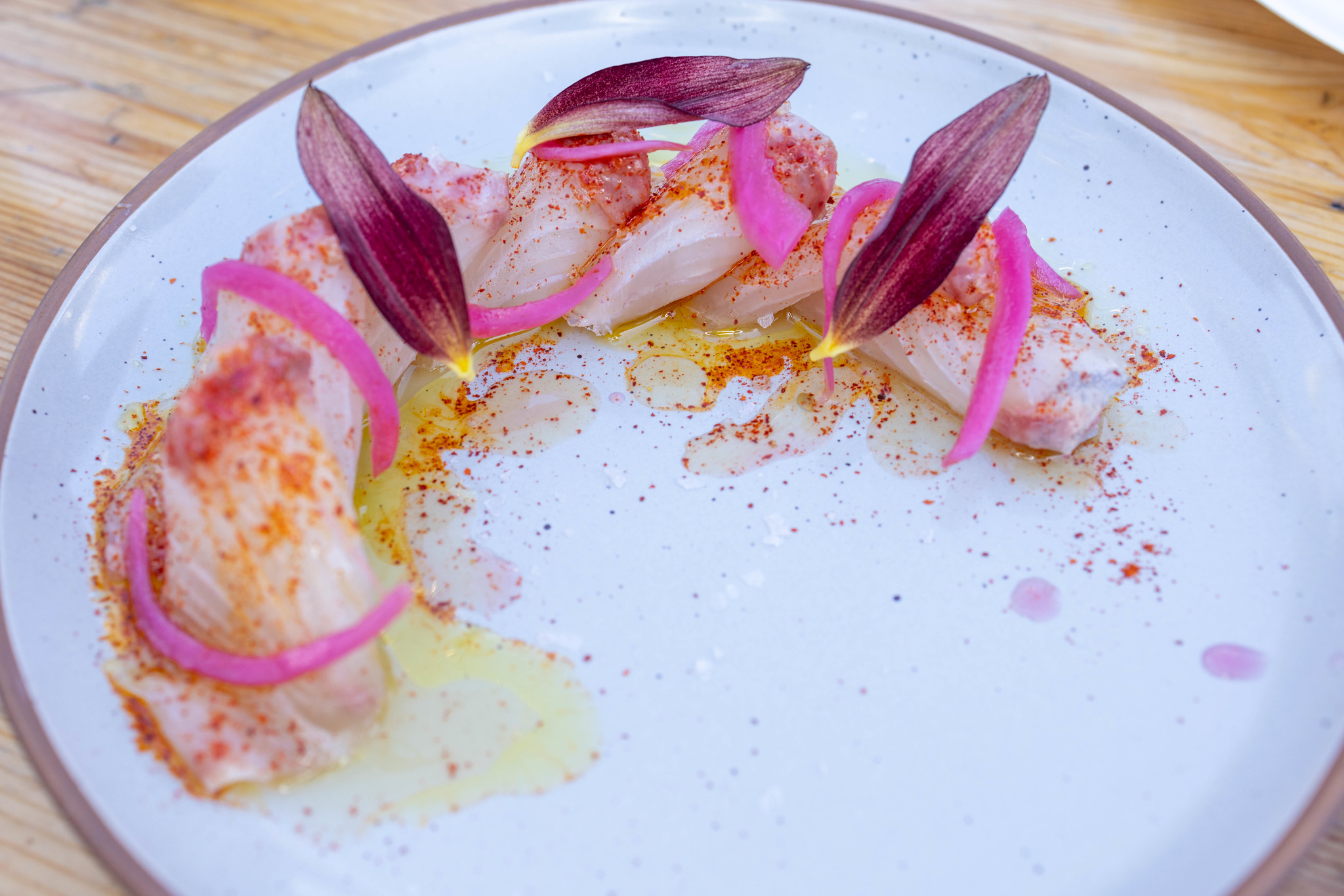 Crudo e Nudo :: All Things Andy Gavin