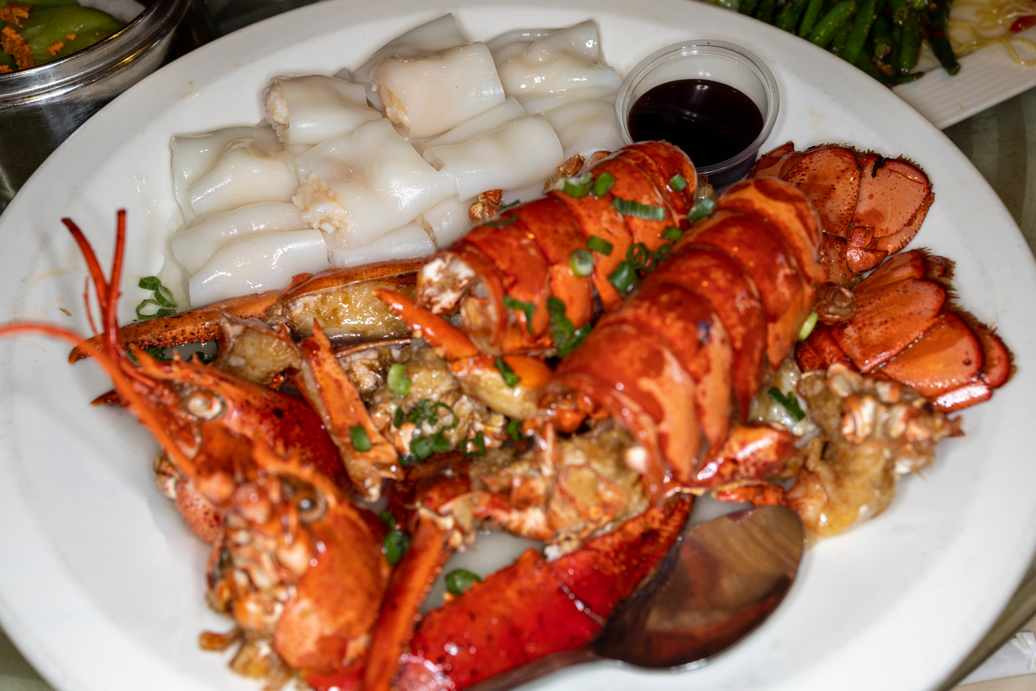 DimSumQuest – Lunasia :: All Things Andy Gavin