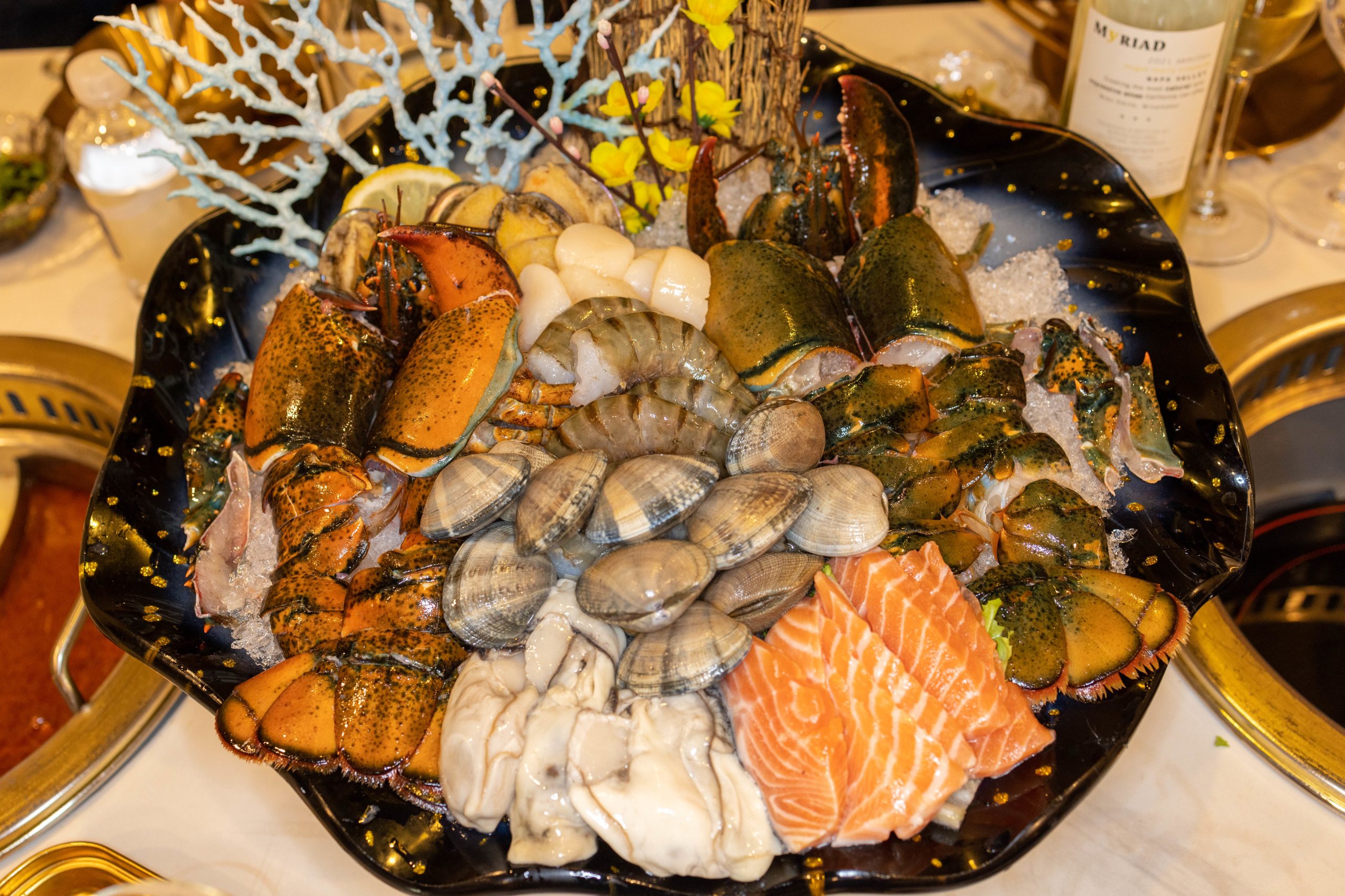 On Fire – Wasn’t :: All Things Andy Gavin