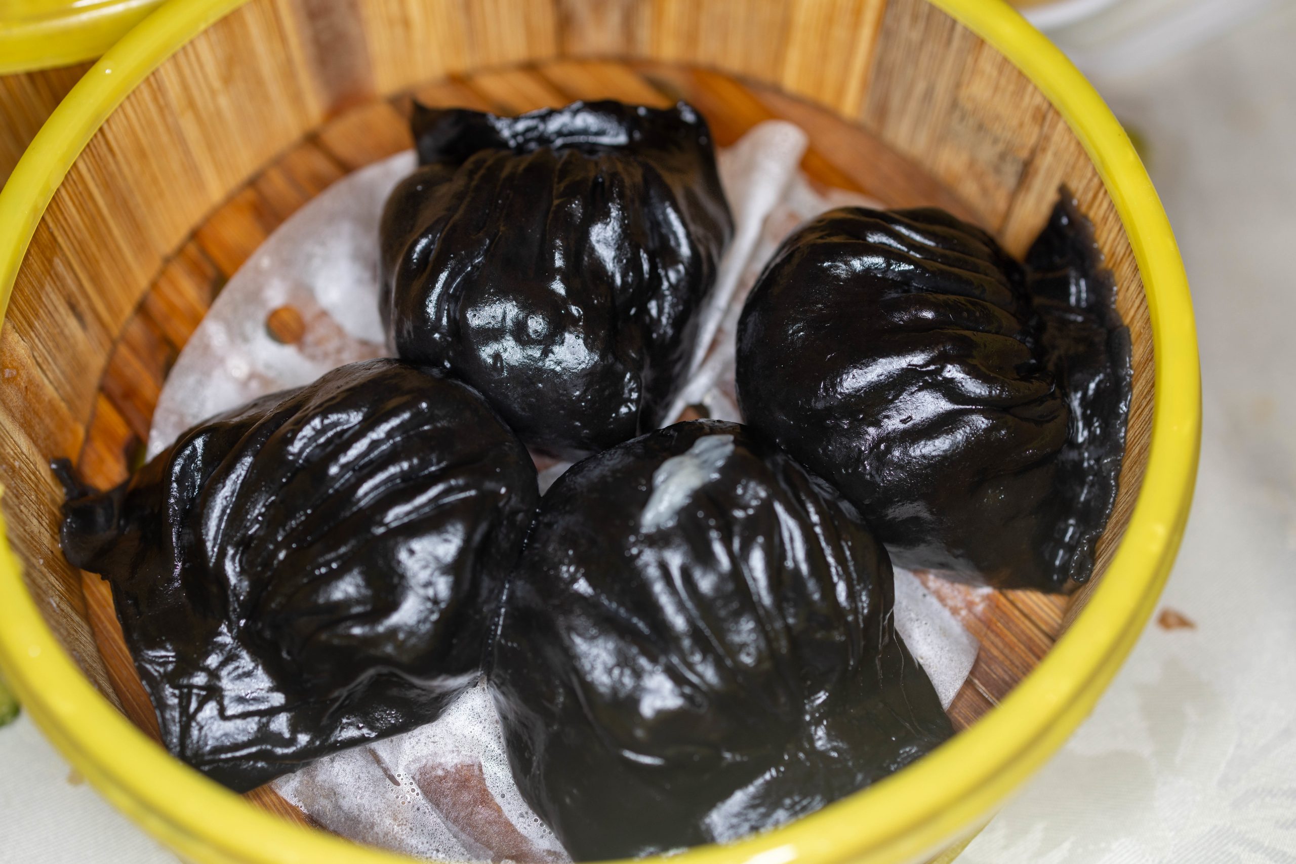 DimSumQuest – Happy Harbor :: All Things Andy Gavin