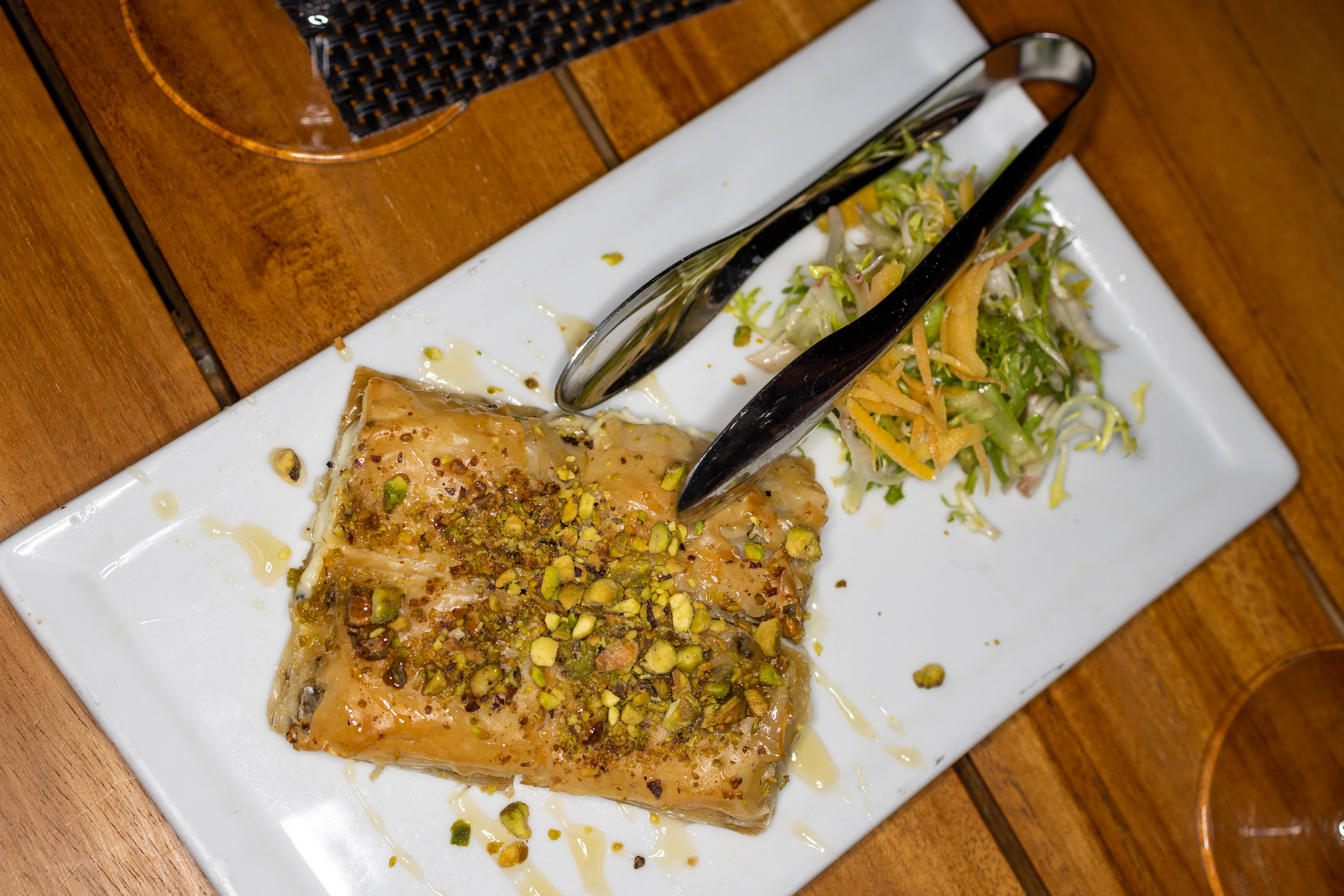 Pavie at BOA :: All Things Andy Gavin