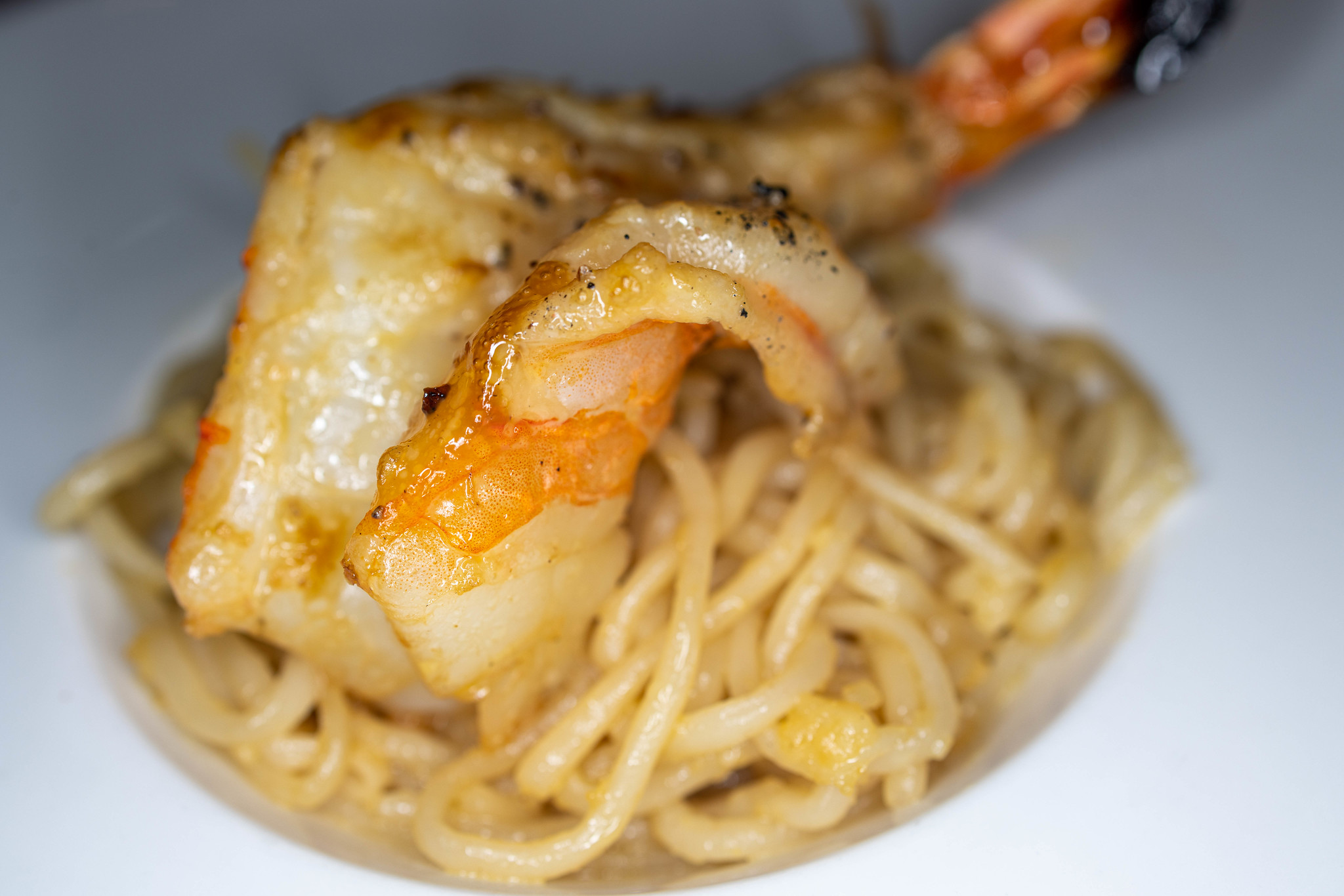 Cheval Crustacean :: All Things Andy Gavin