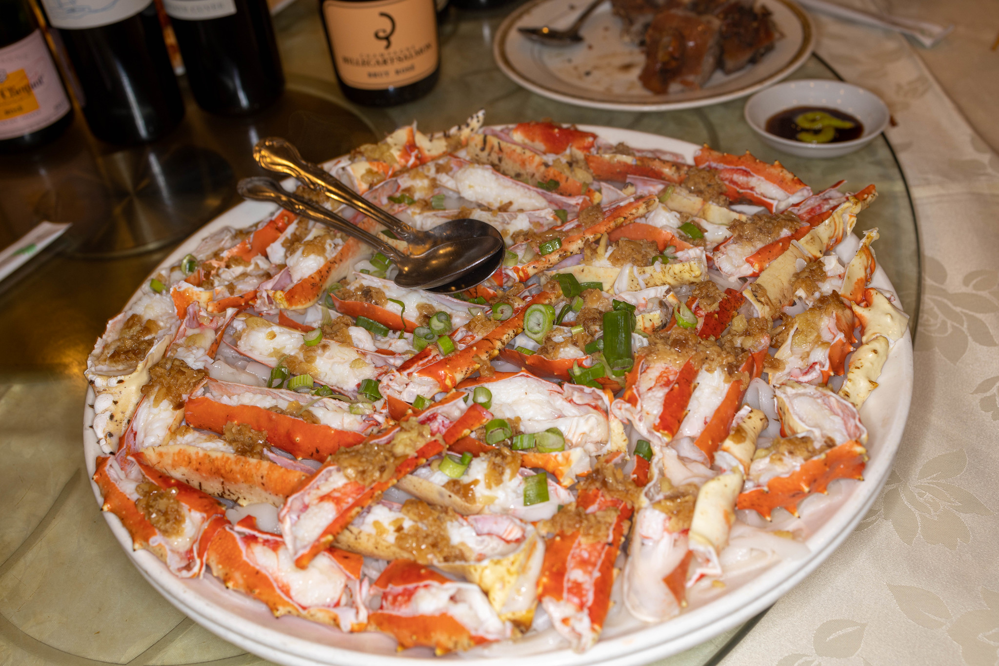 More Monterey Palace :: All Things Andy Gavin