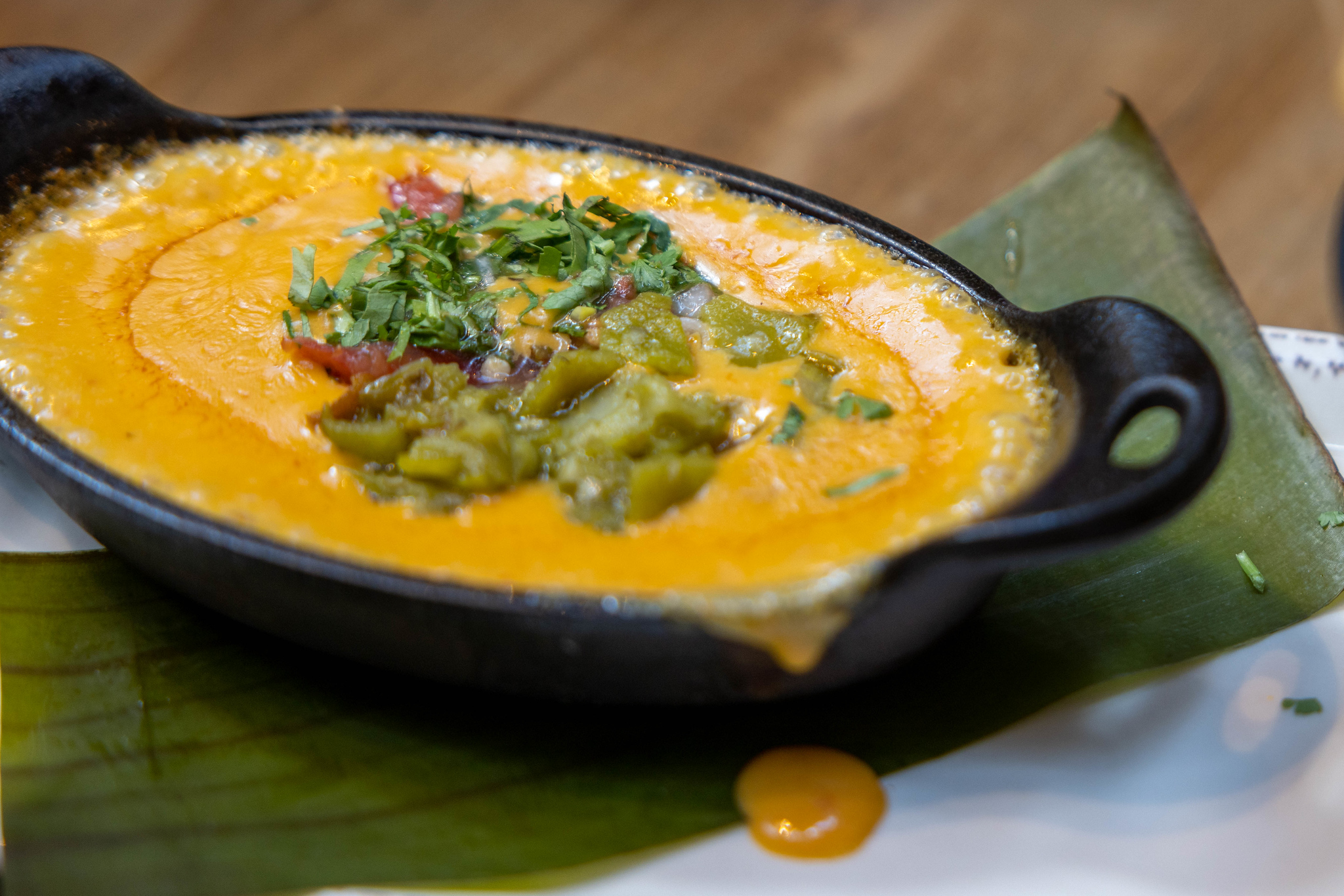 Eating Santa Fe – La Fonda :: All Things Andy Gavin