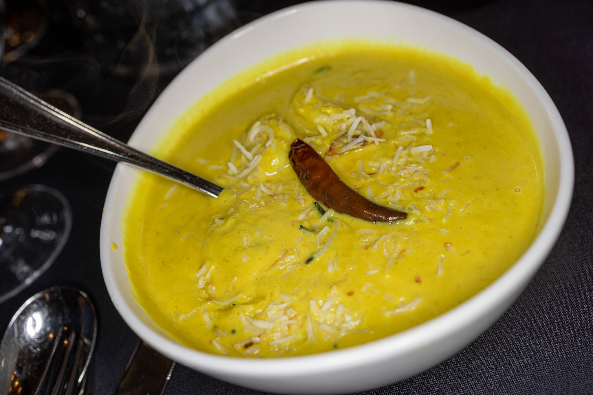 A Spice Affair :: All Things Andy Gavin