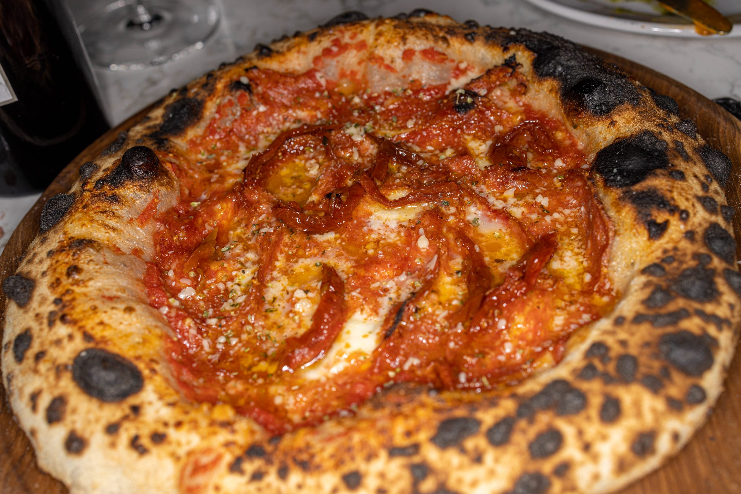 Bar Monette :: All Things Andy Gavin