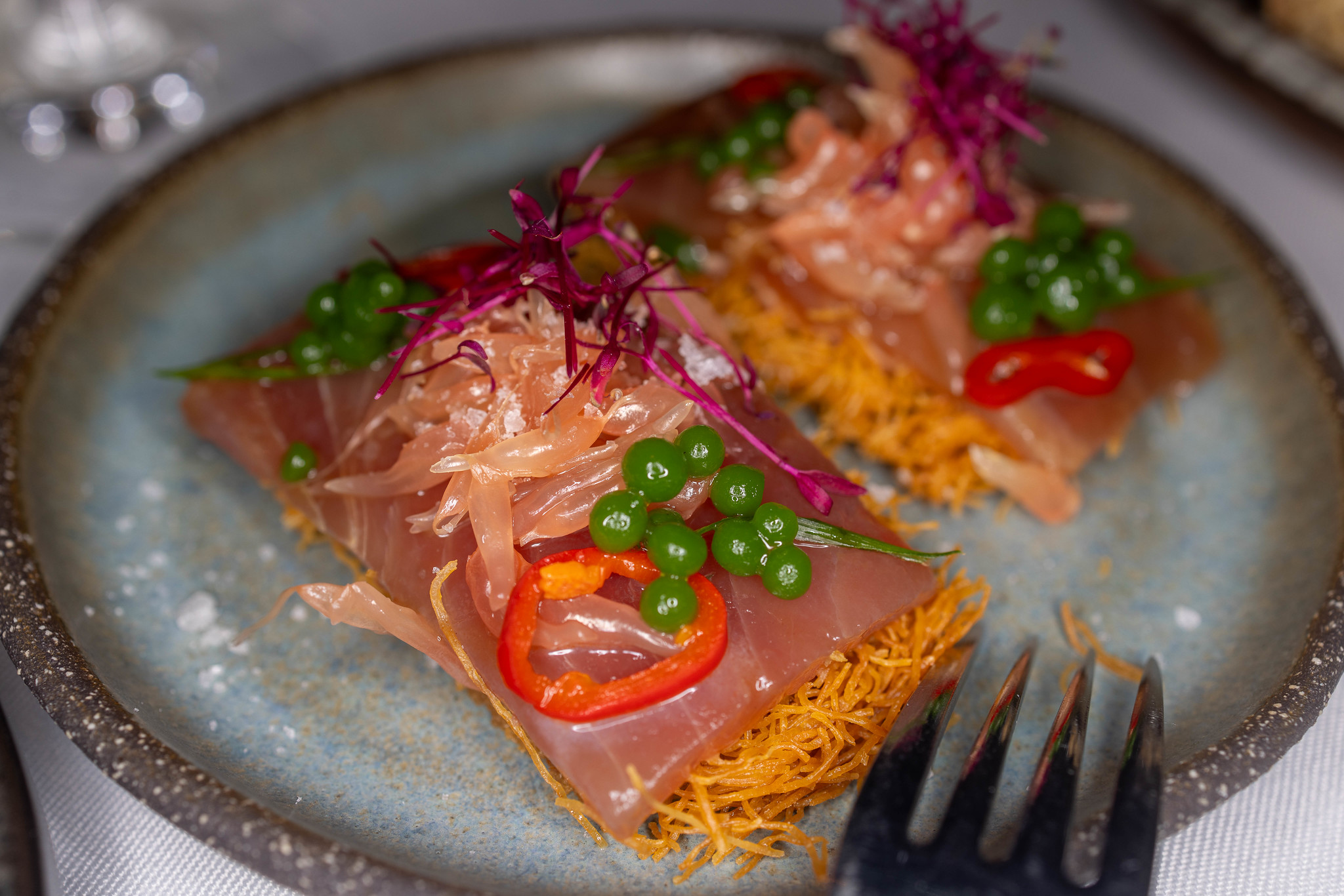 Eating Istanbul – Aheste :: All Things Andy Gavin