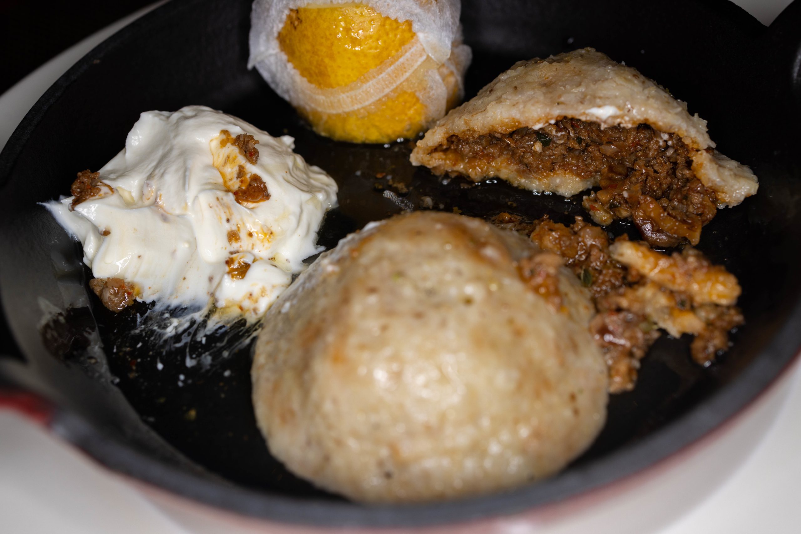 Eating Istanbul – Manzara :: All Things Andy Gavin