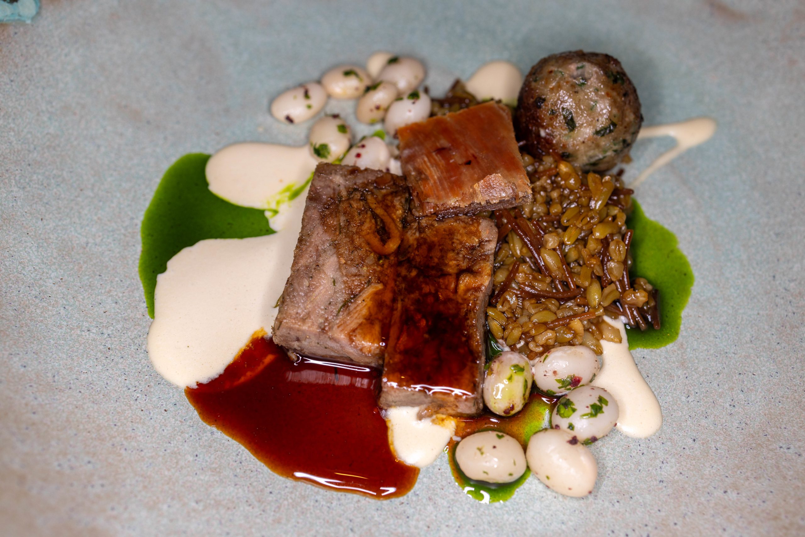 Eating Istanbul – Neolokal :: All Things Andy Gavin