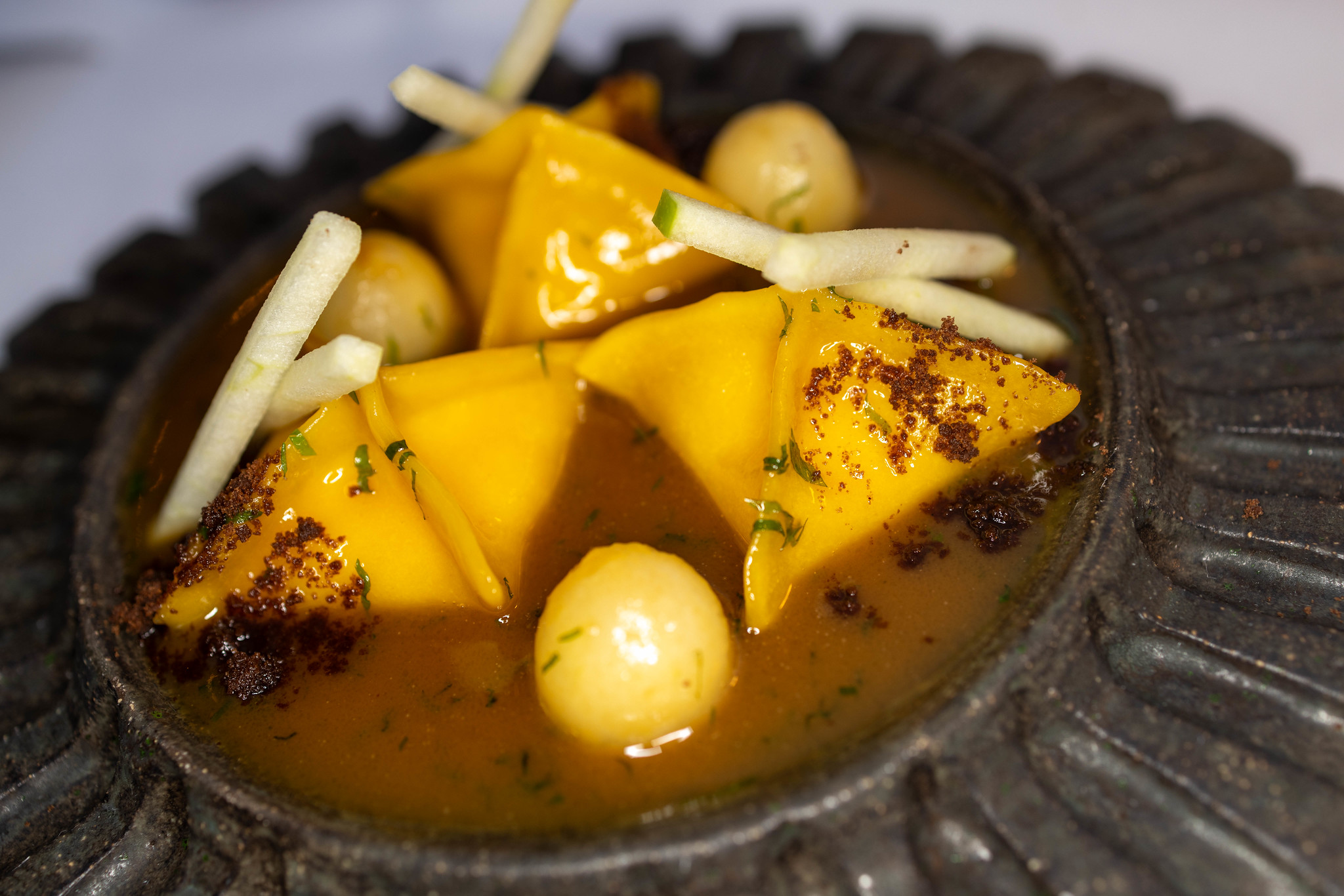 Eating Bodrum – Kitchen Bodrum :: All Things Andy Gavin