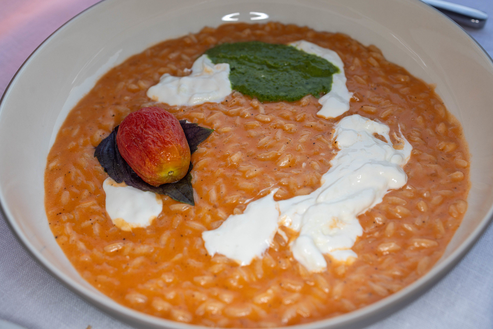 Eating Bodrum – Maçakizi :: All Things Andy Gavin