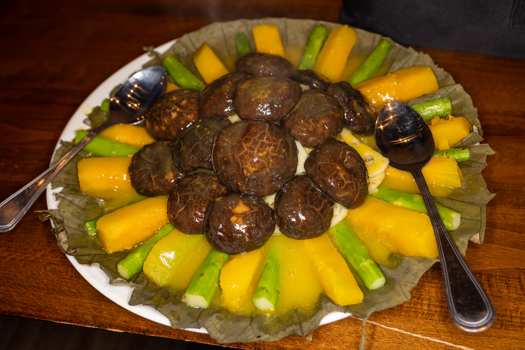 Tony Lau Colette :: All Things Andy Gavin