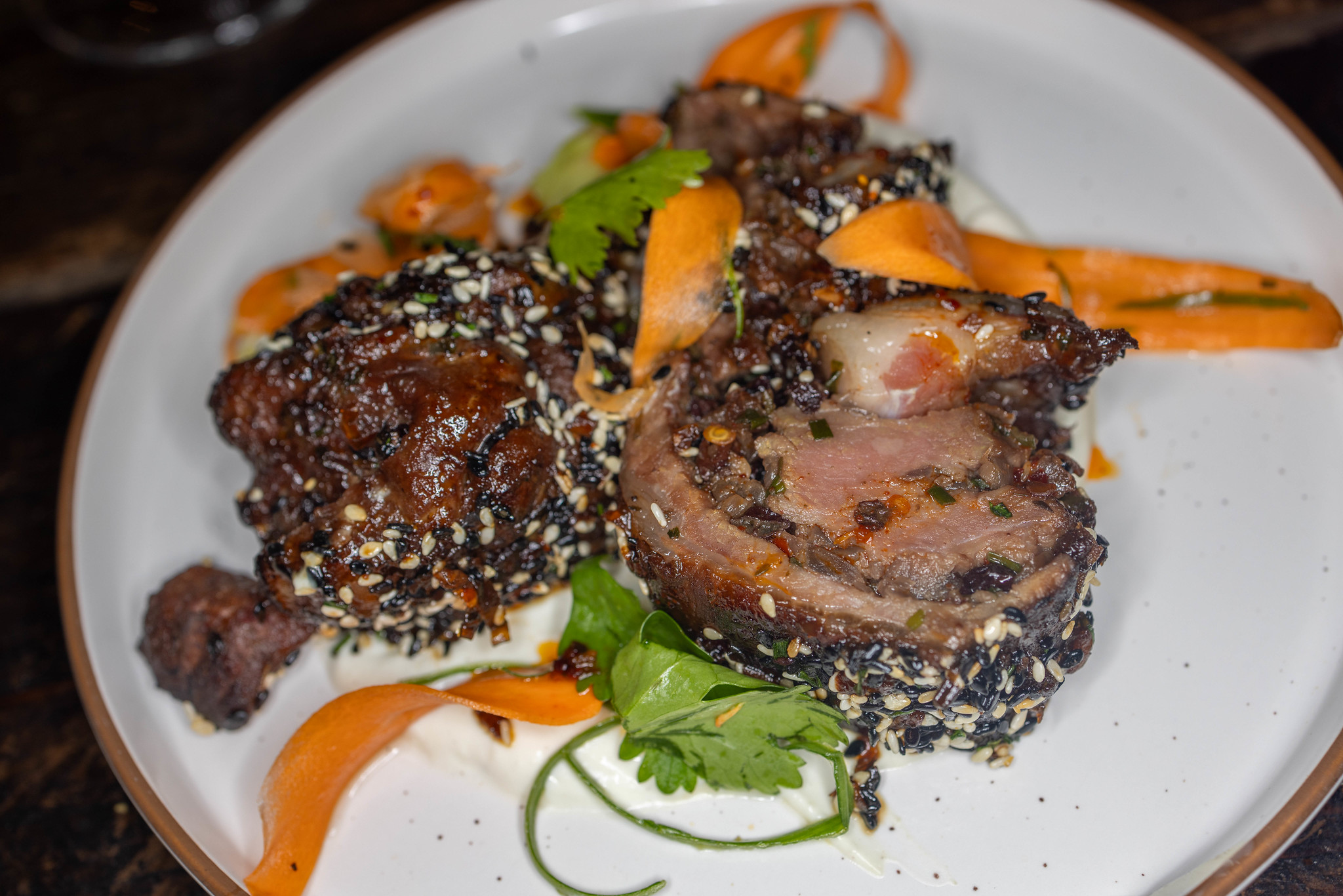 El Patio at Taito :: All Things Andy Gavin