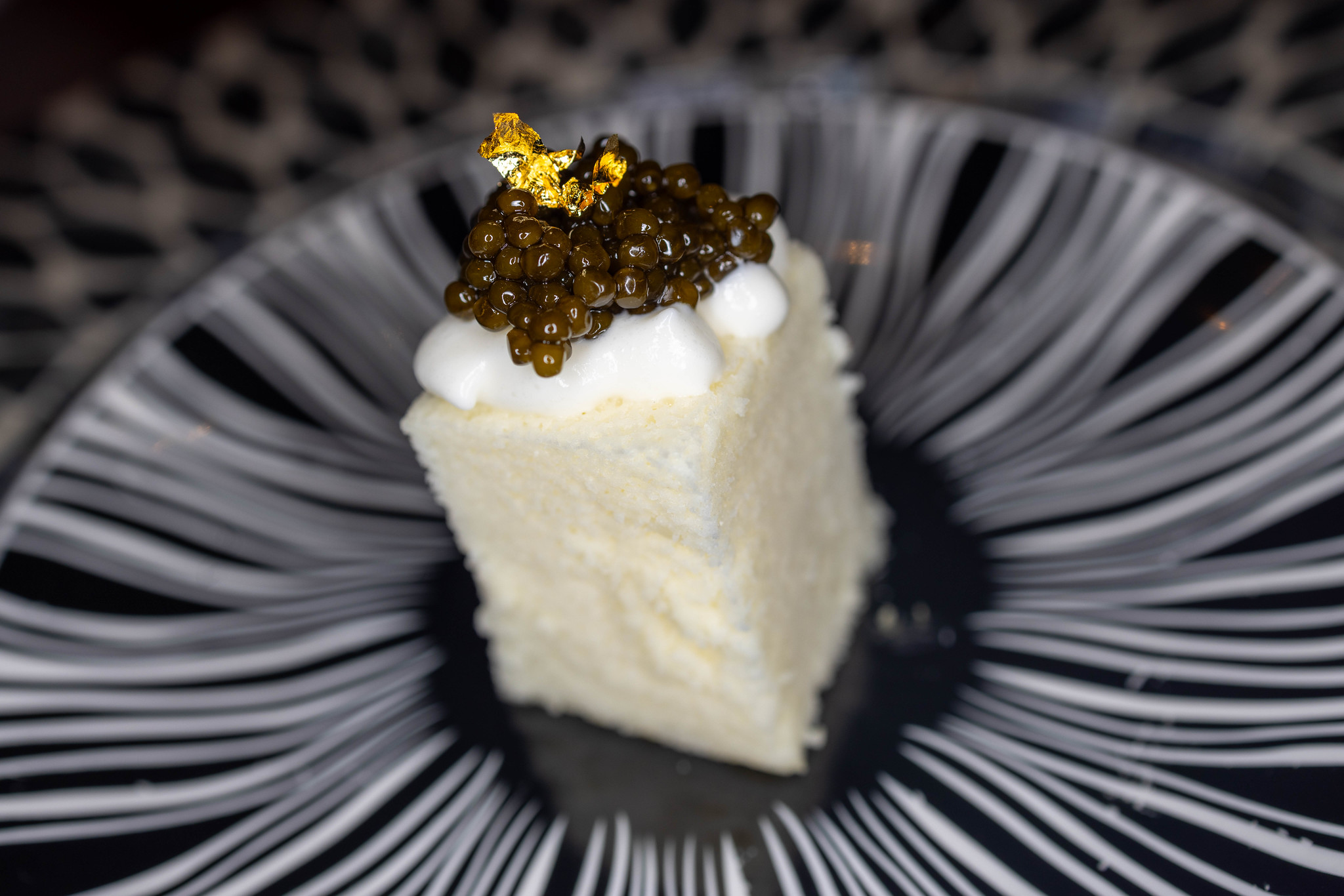 Drive for AnQi Bistro :: All Things Andy Gavin