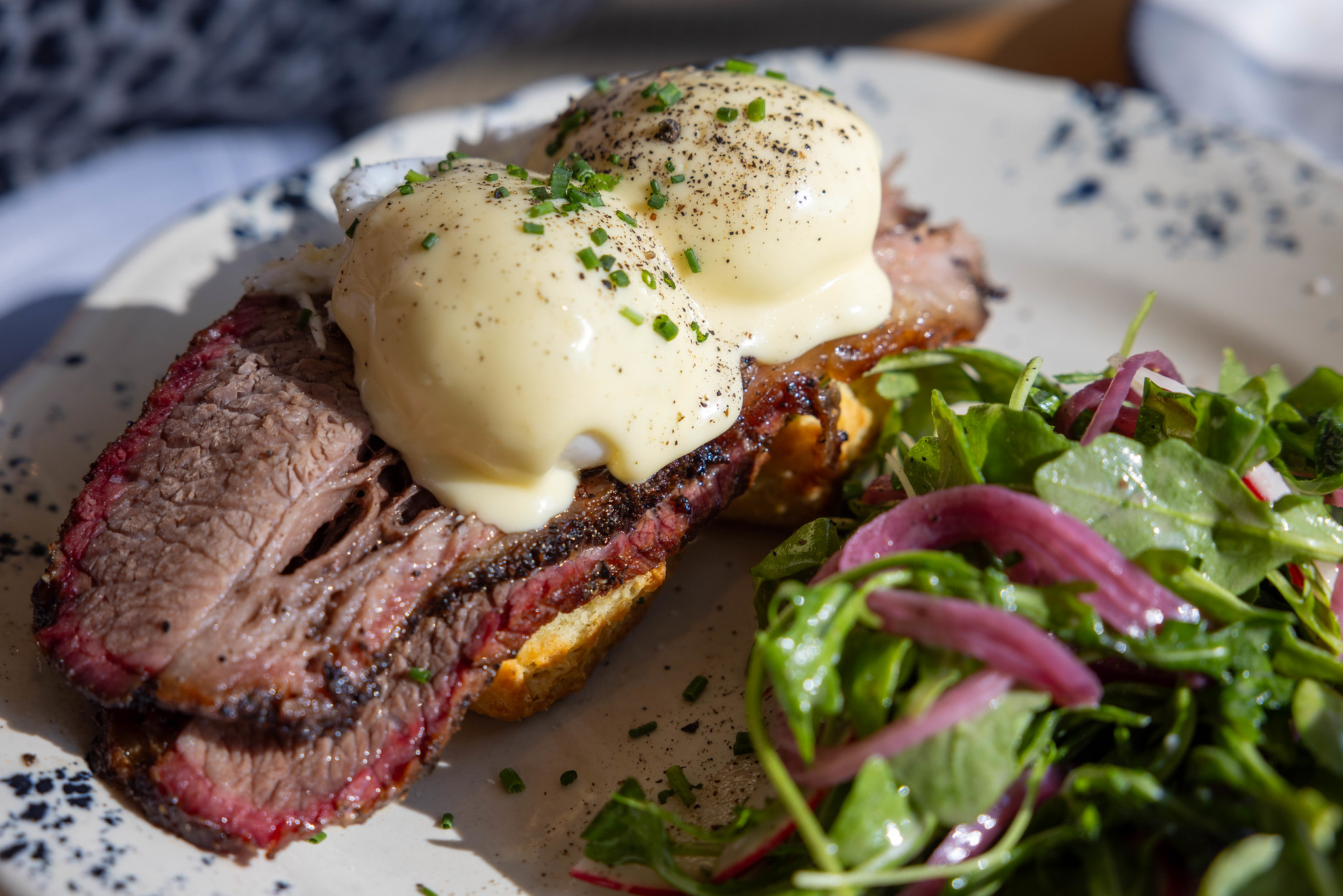 Eating Virginia – Ruthie’s All-Day :: All Things Andy Gavin