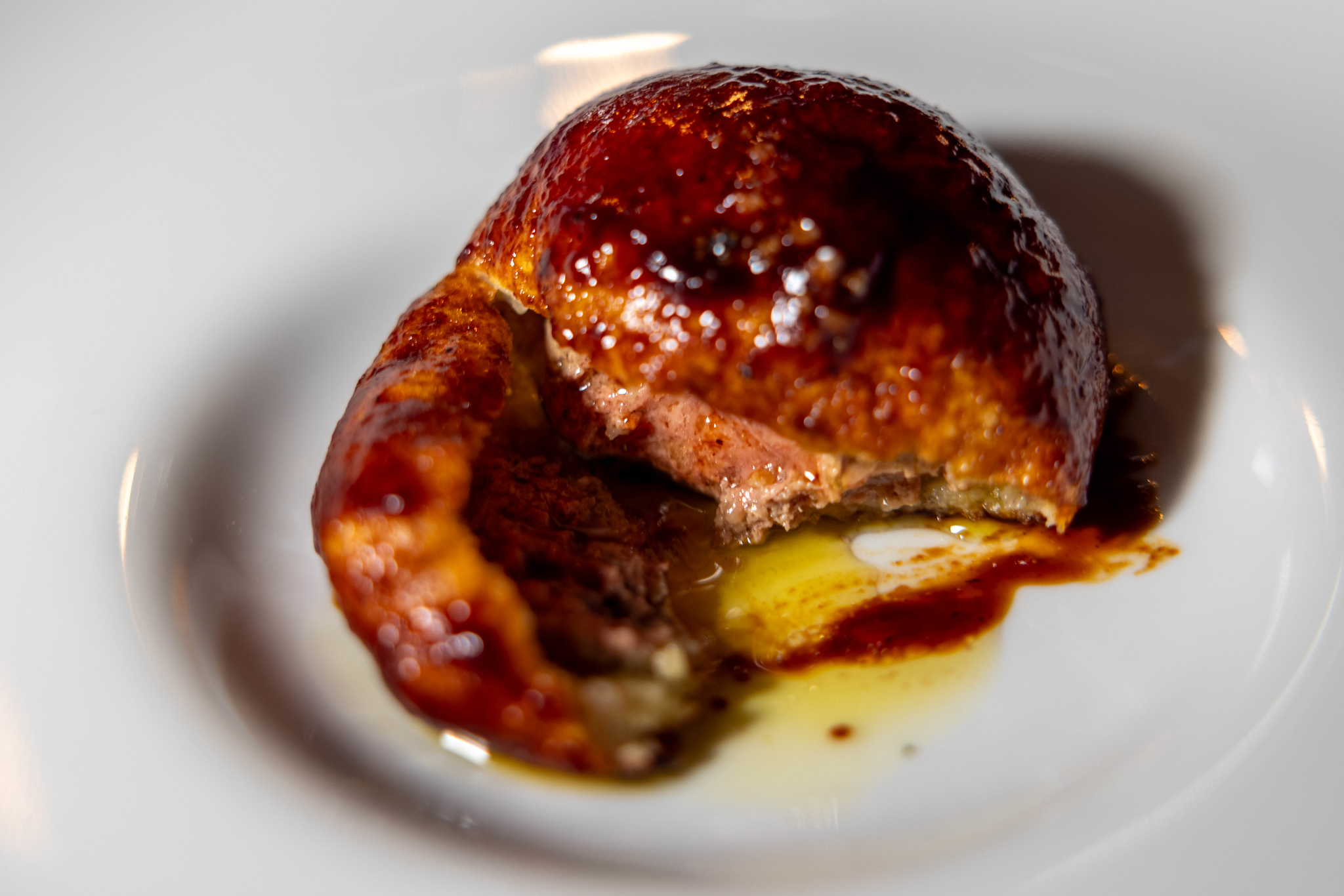 Eating D.C. – L’Avant-Garde :: All Things Andy Gavin