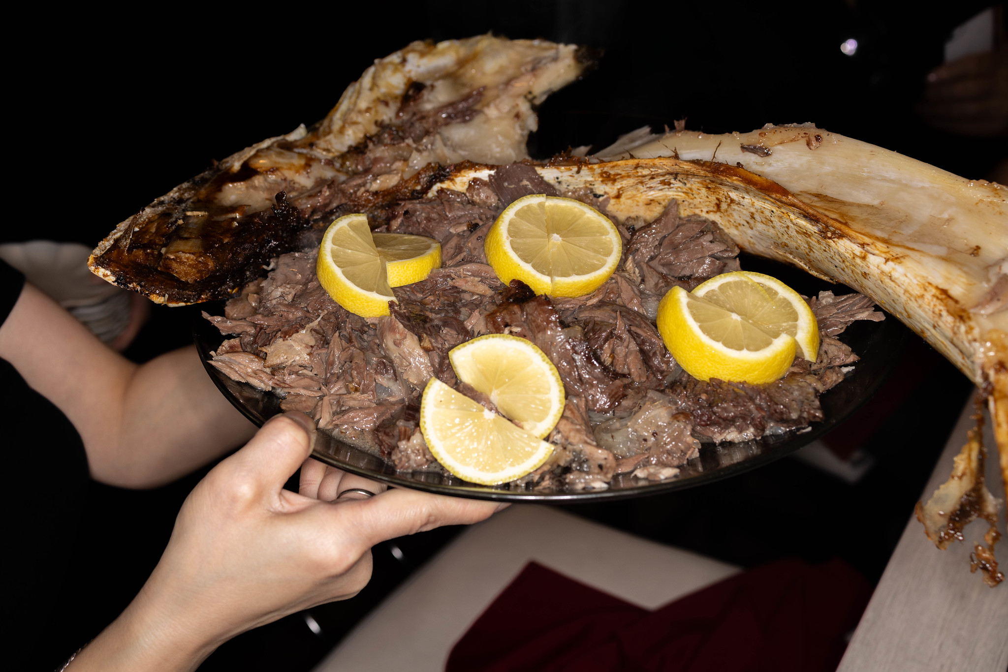 OOtoro 2023 part deux :: All Things Andy Gavin