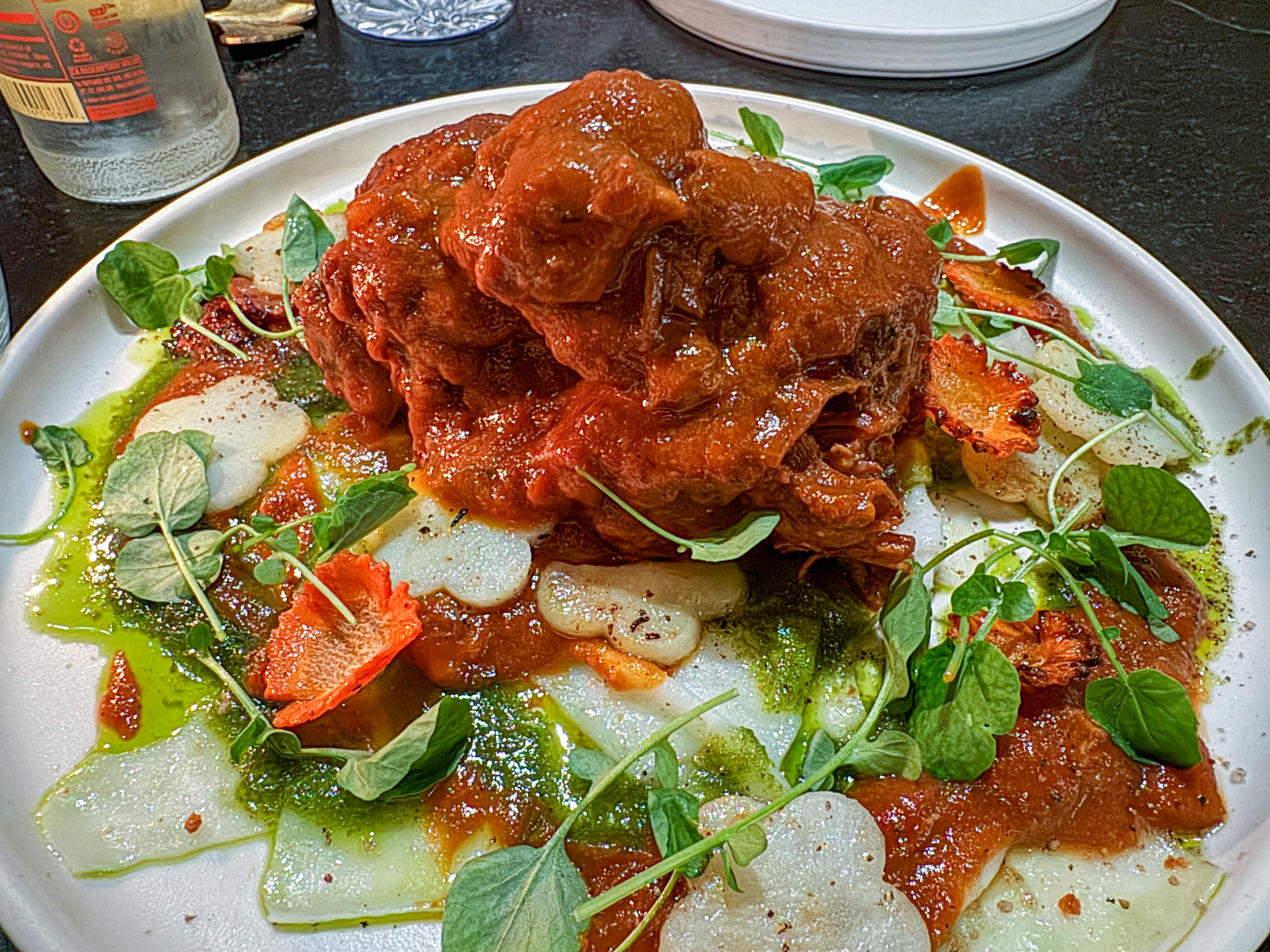 Eating San Fran – Lily :: All Things Andy Gavin