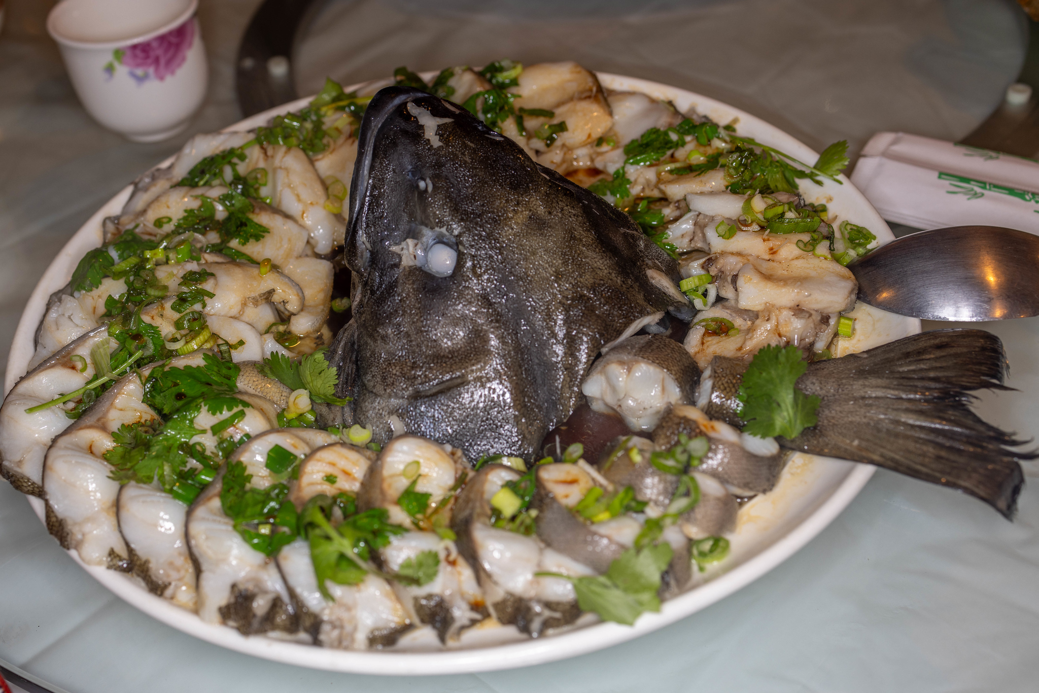 Specials at Sands :: All Things Andy Gavin