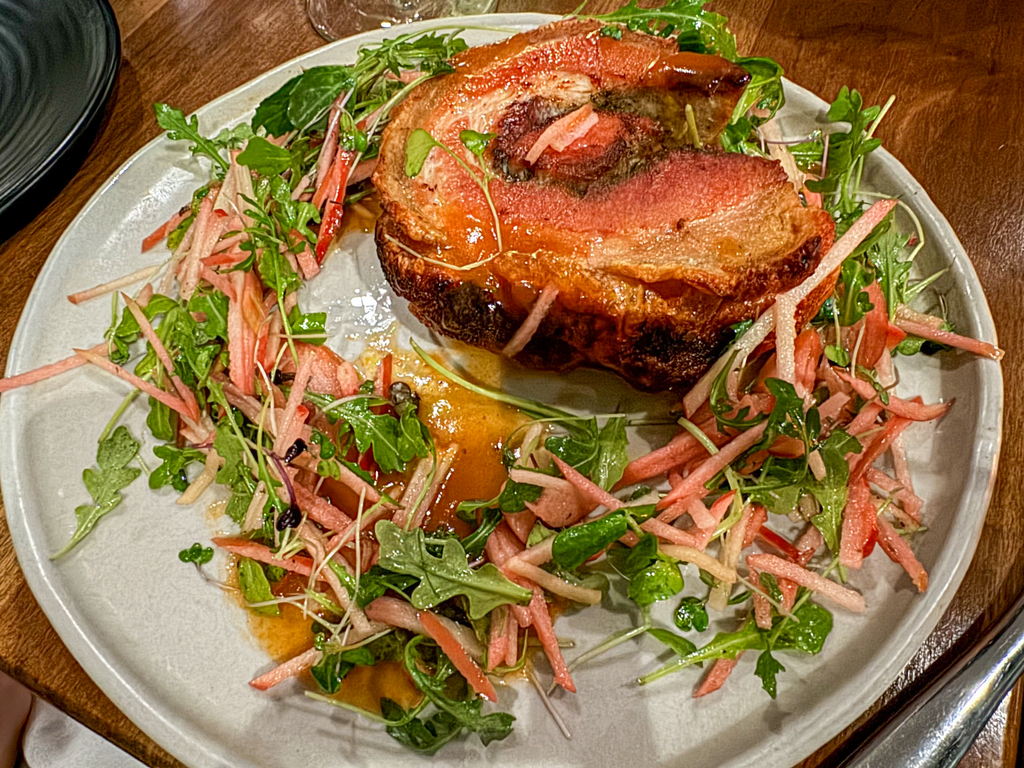 Eating Napa – Compline :: All Things Andy Gavin