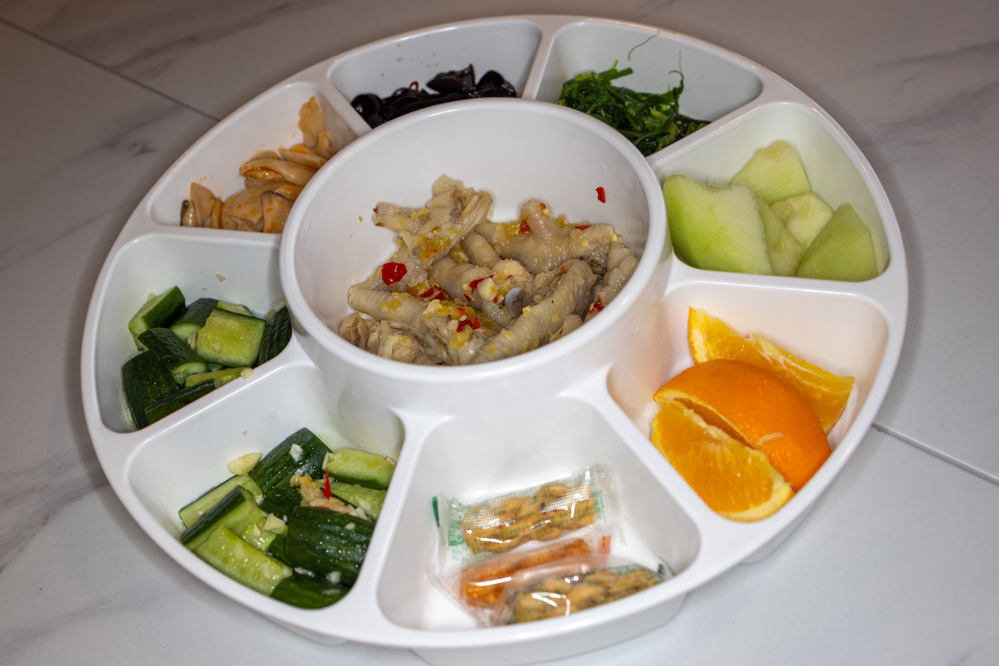 Yuan’s Hot Pot :: All Things Andy Gavin