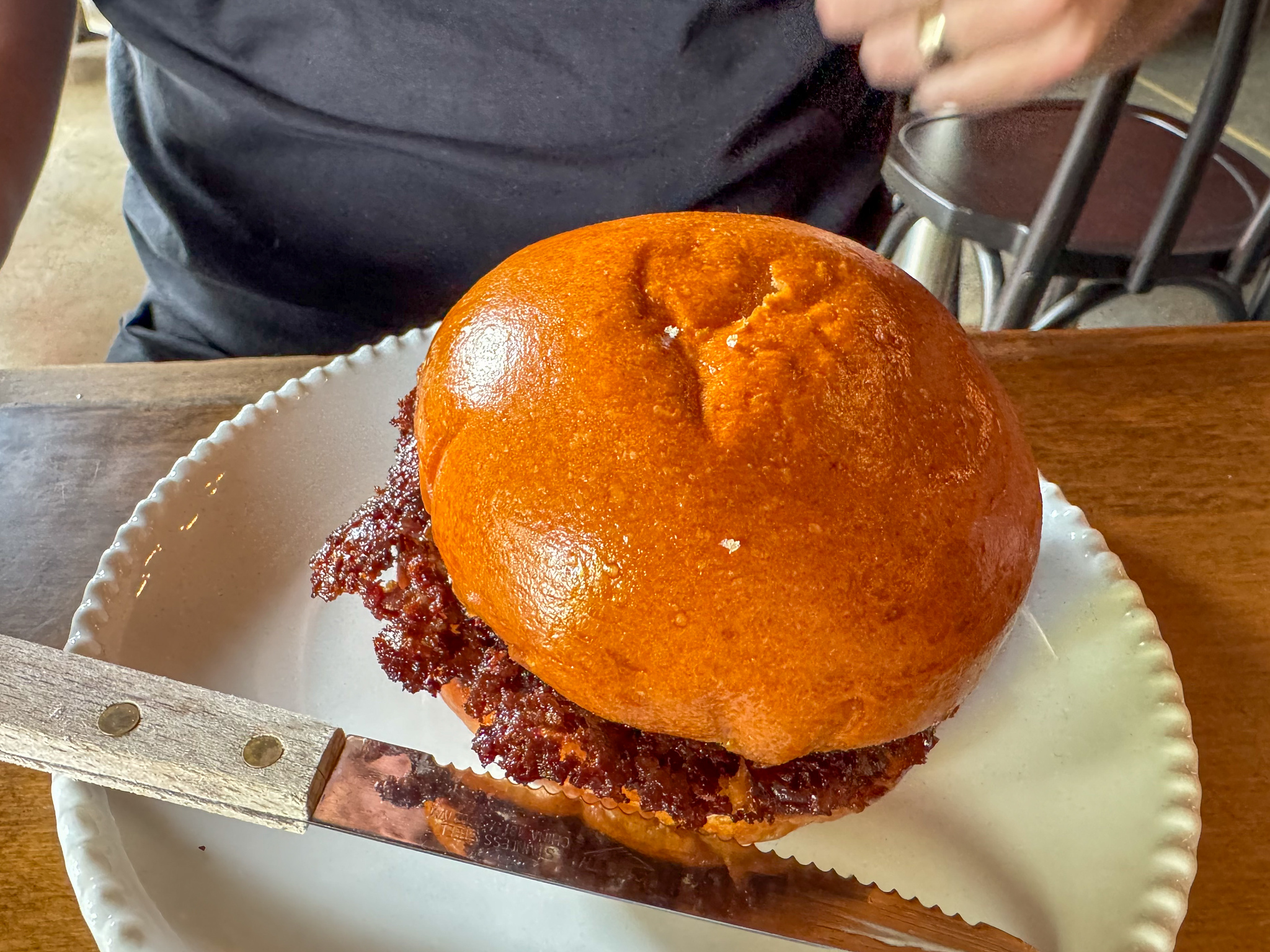 Quick Eats – Burgette :: All Things Andy Gavin