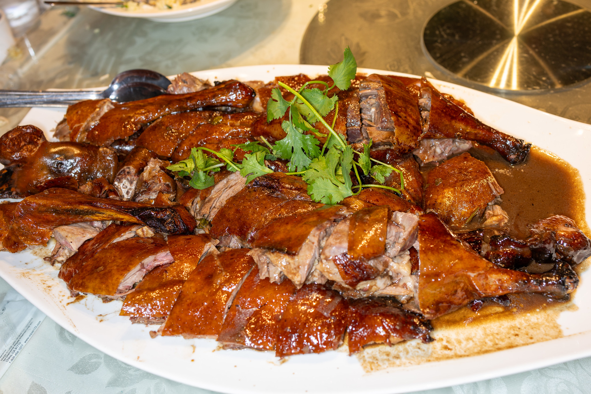 Yummy at Yummy Kitchen :: All Things Andy Gavin