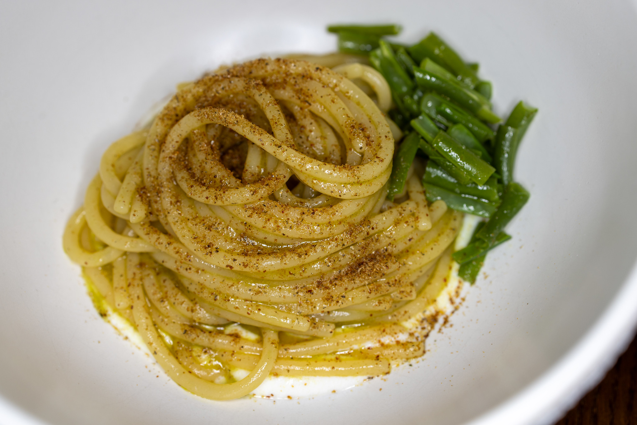 Eating Ostuni – Cielo :: All Things Andy Gavin