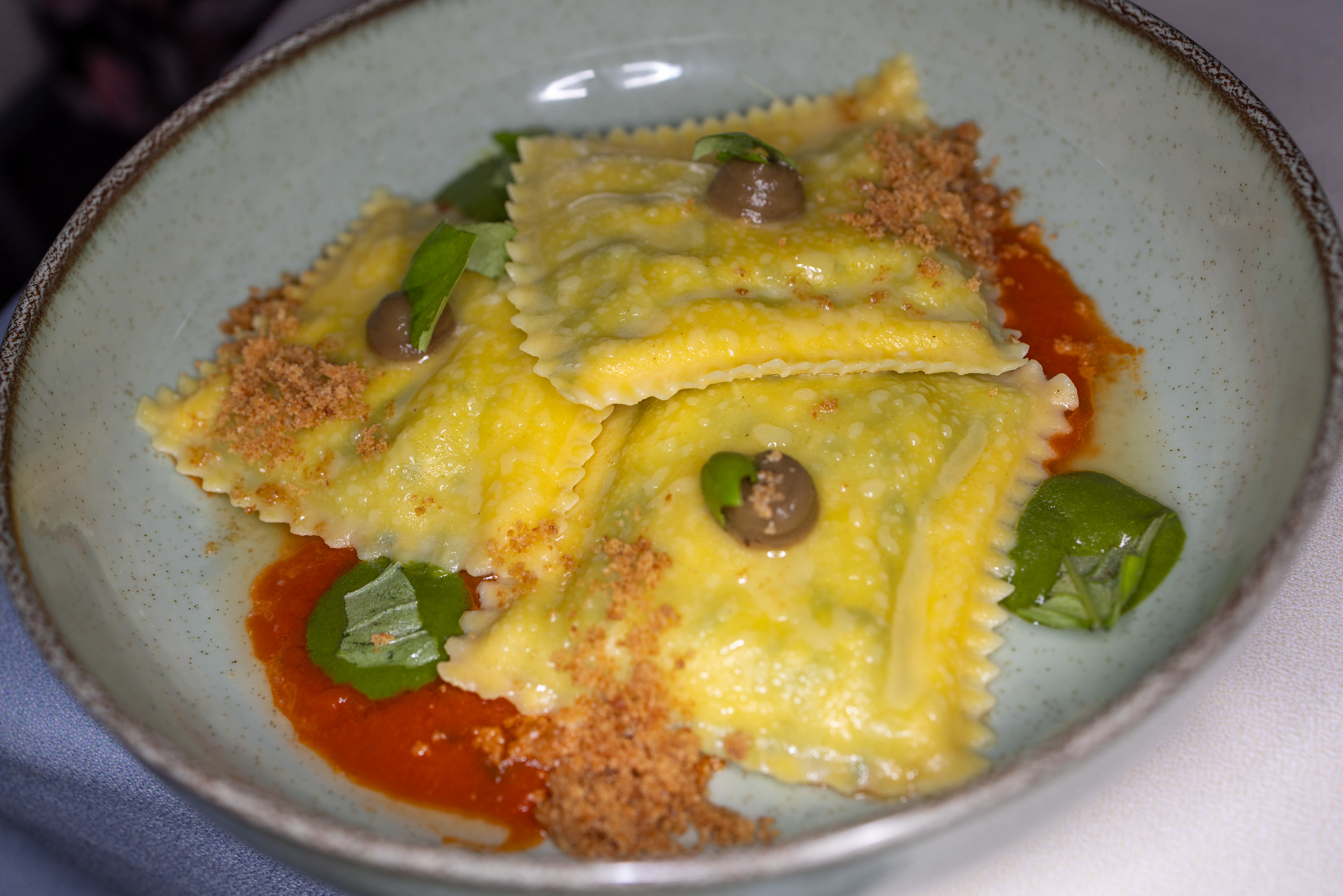 Eating Venice – La Colombina :: All Things Andy Gavin