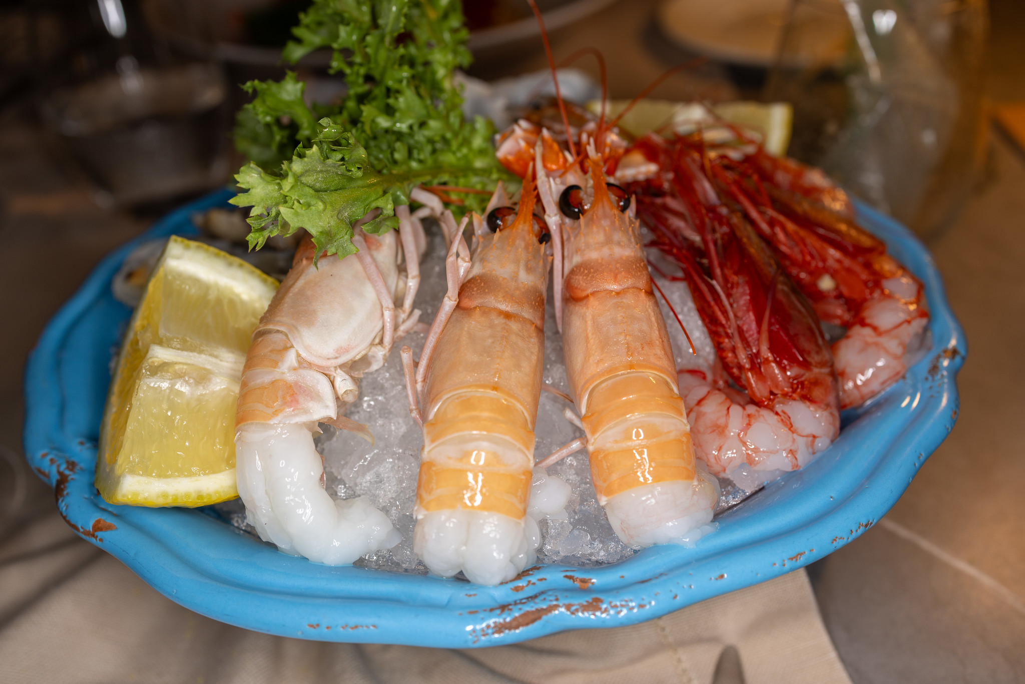 Eating Torre Canne – Autentico :: All Things Andy Gavin