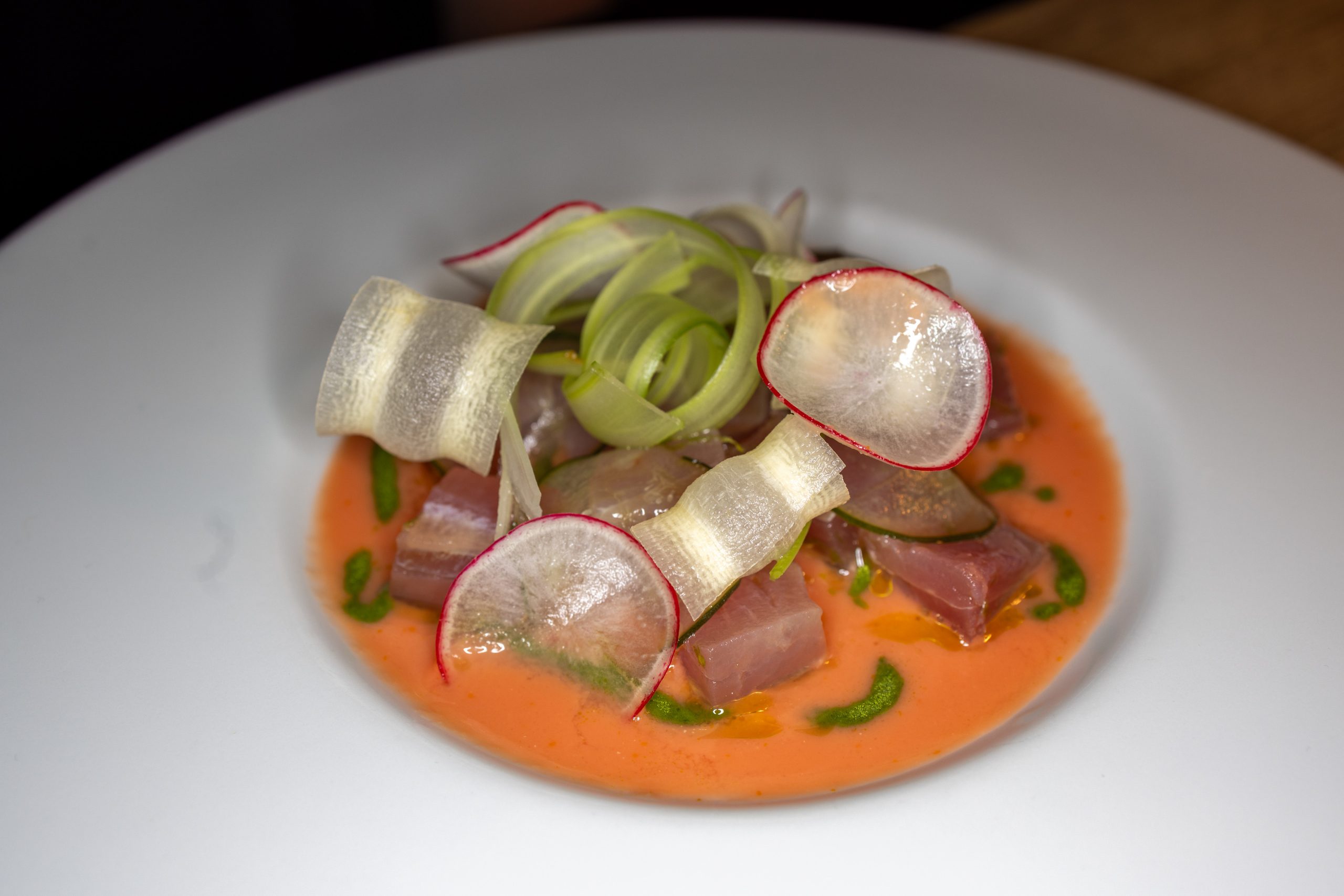 Eating Lecce – Varius :: All Things Andy Gavin